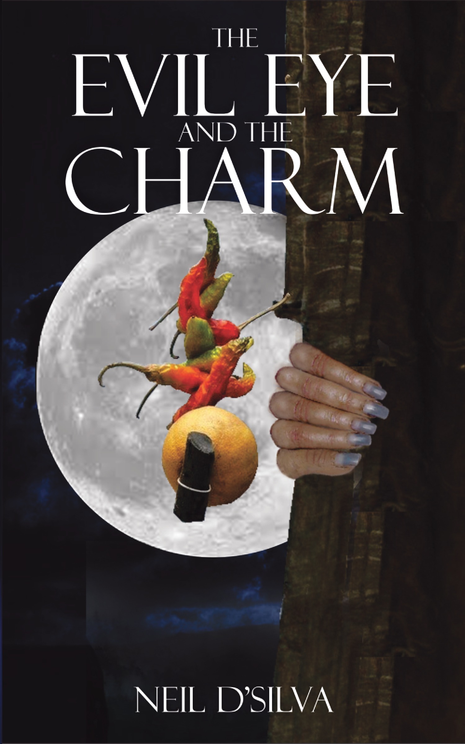 The Evil Eye and the Charm | Pothi.com