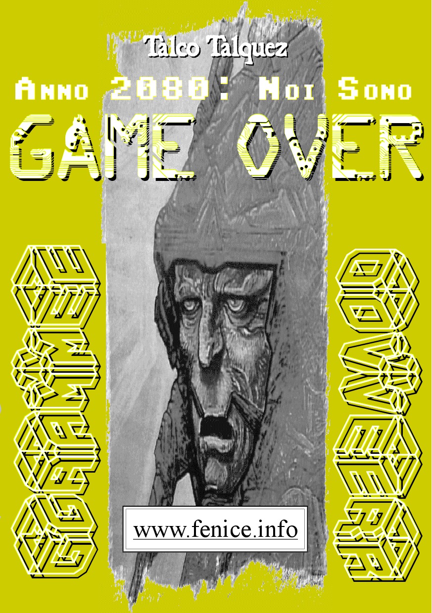 Game Over | Pothi.com