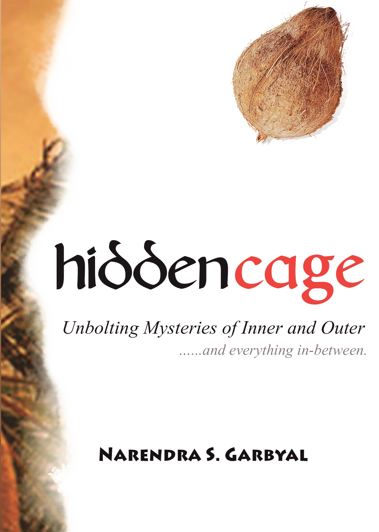 Hidden Cage | Pothi.com