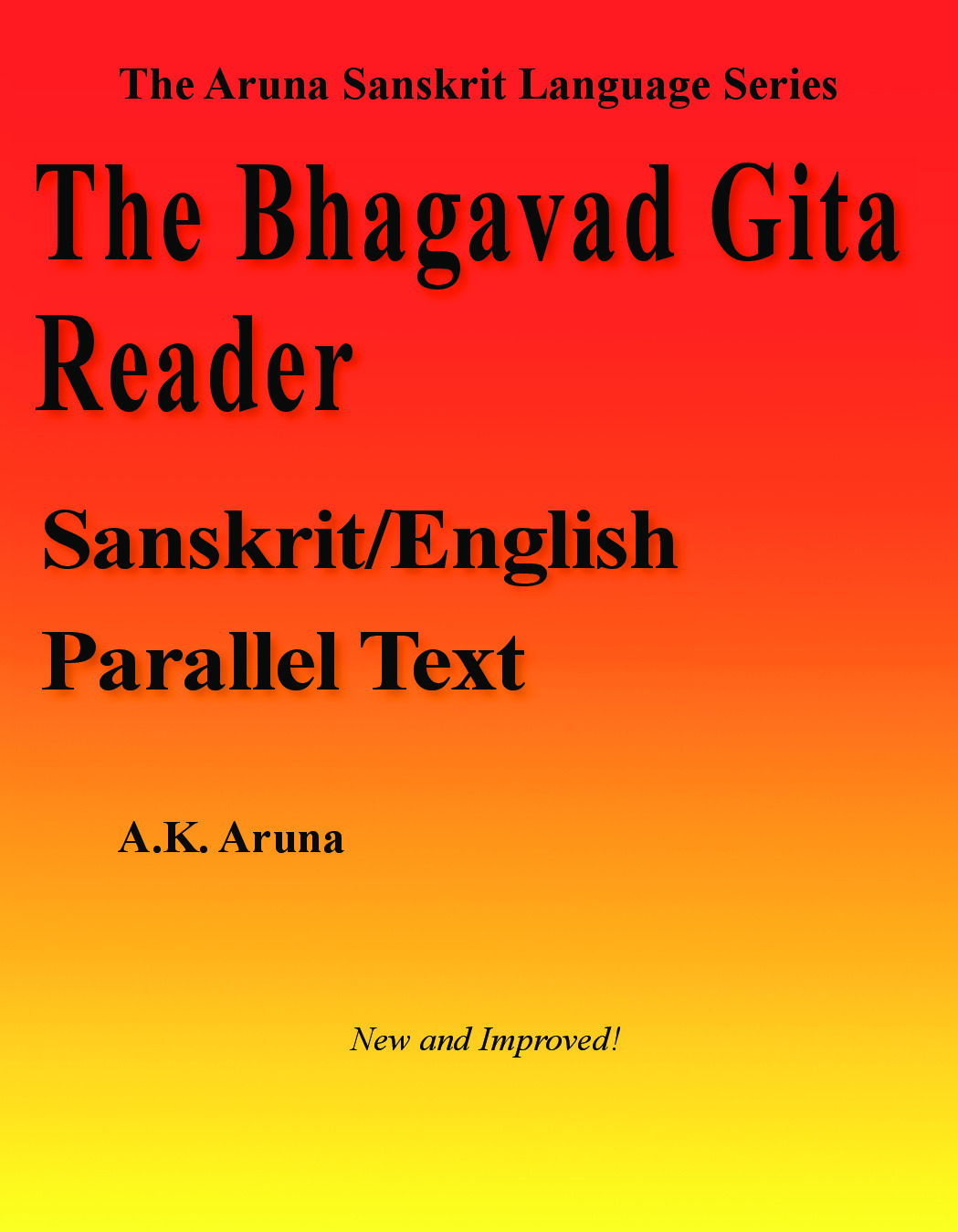 The Bhagavad Gita Reader | Pothi.com