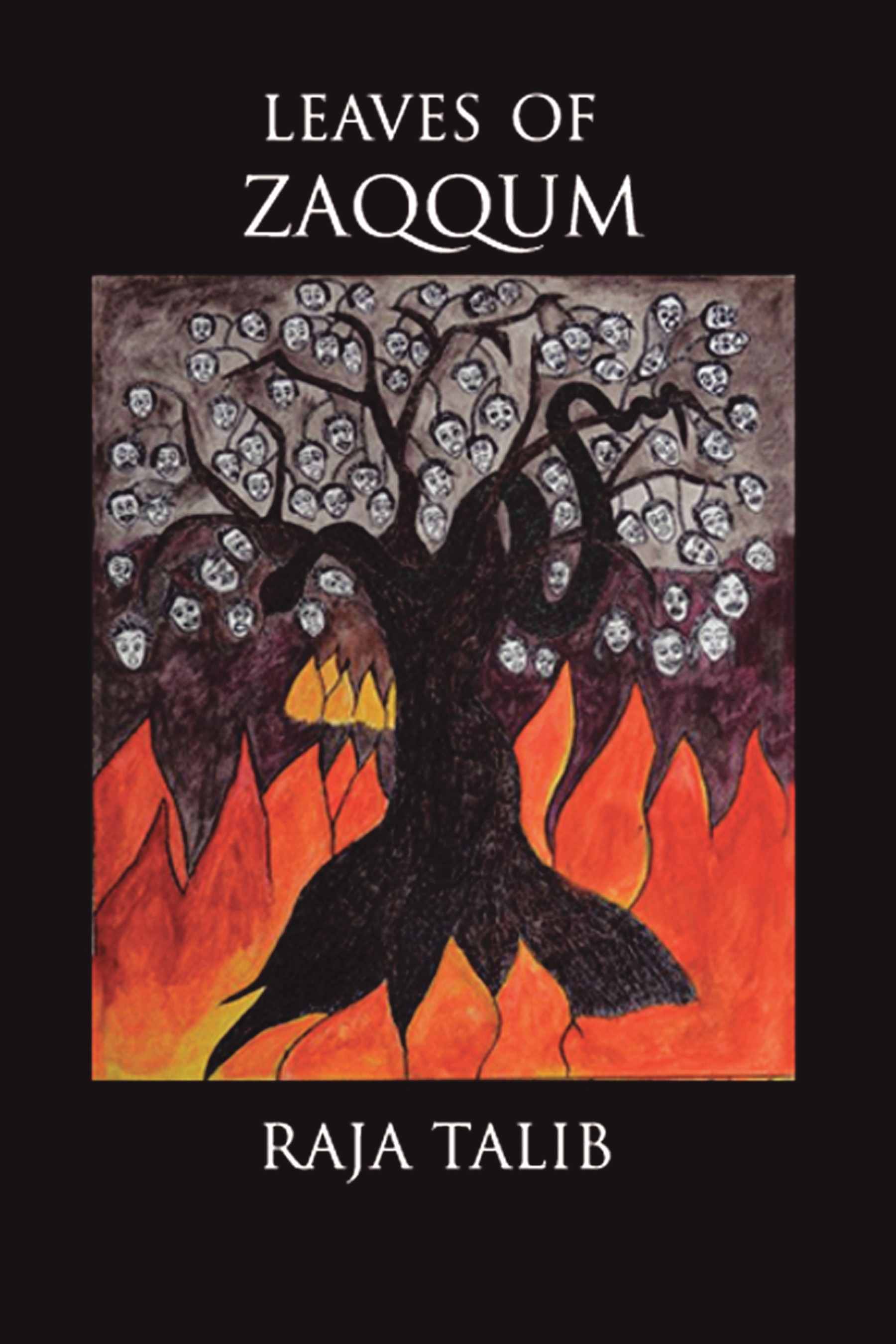 LEAVES OF ZAQQUM | Pothi.com