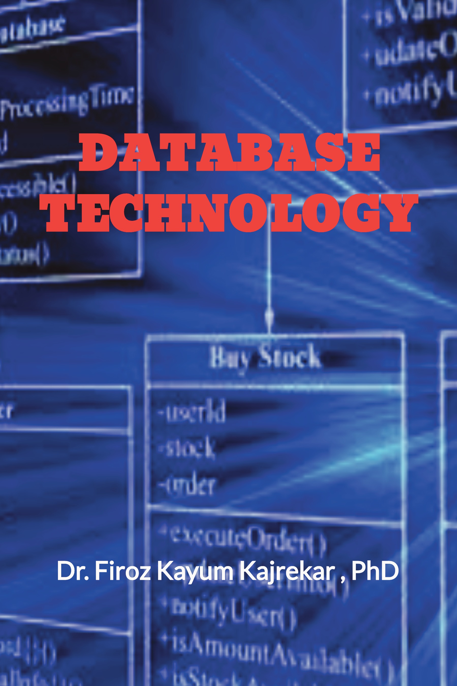 DATABASE TECHNOLOGY | Pothi.com