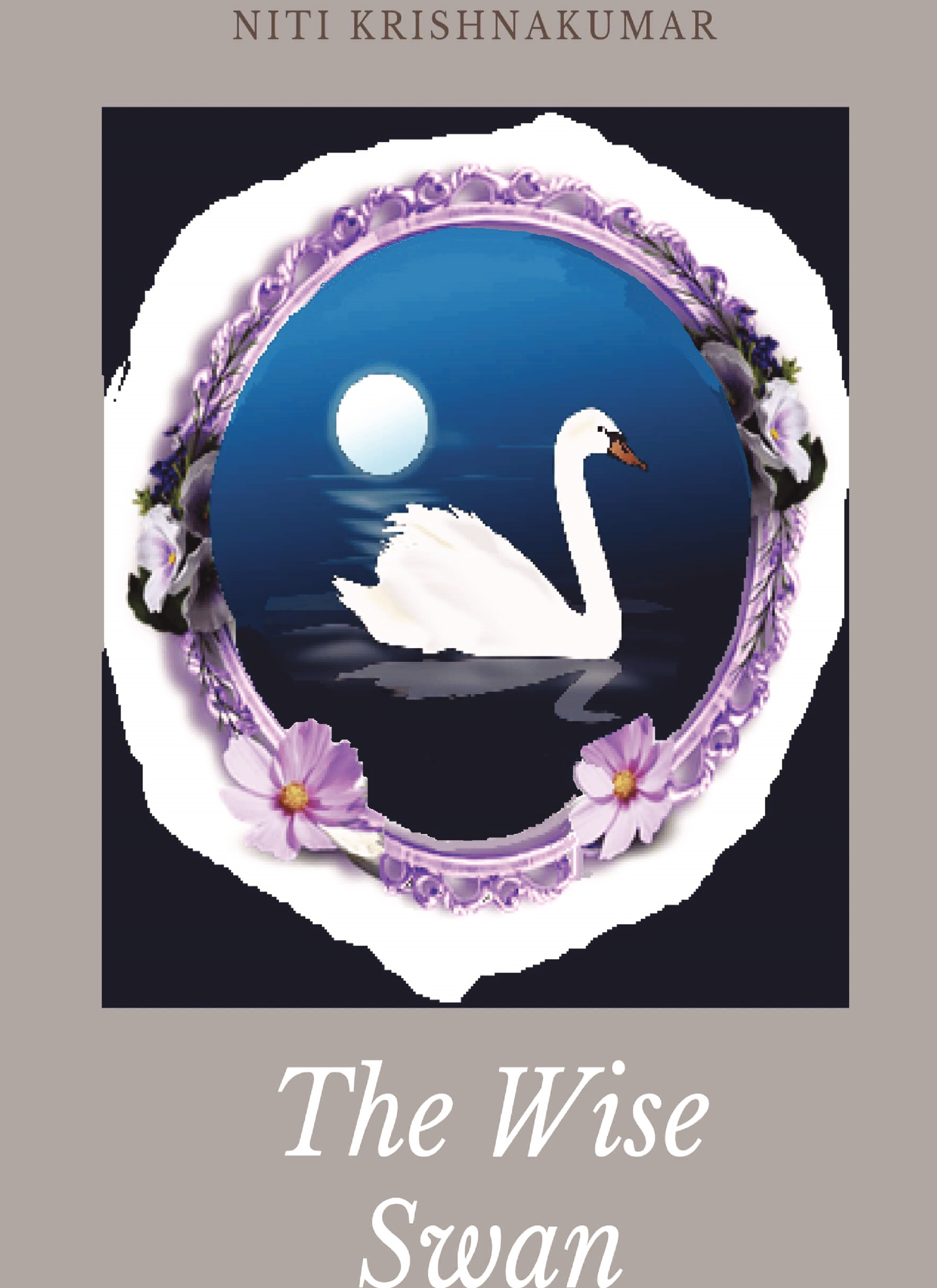 The Wise Swan | Pothi.com