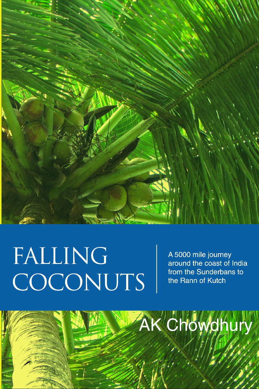 Falling Coconuts | Pothi.com