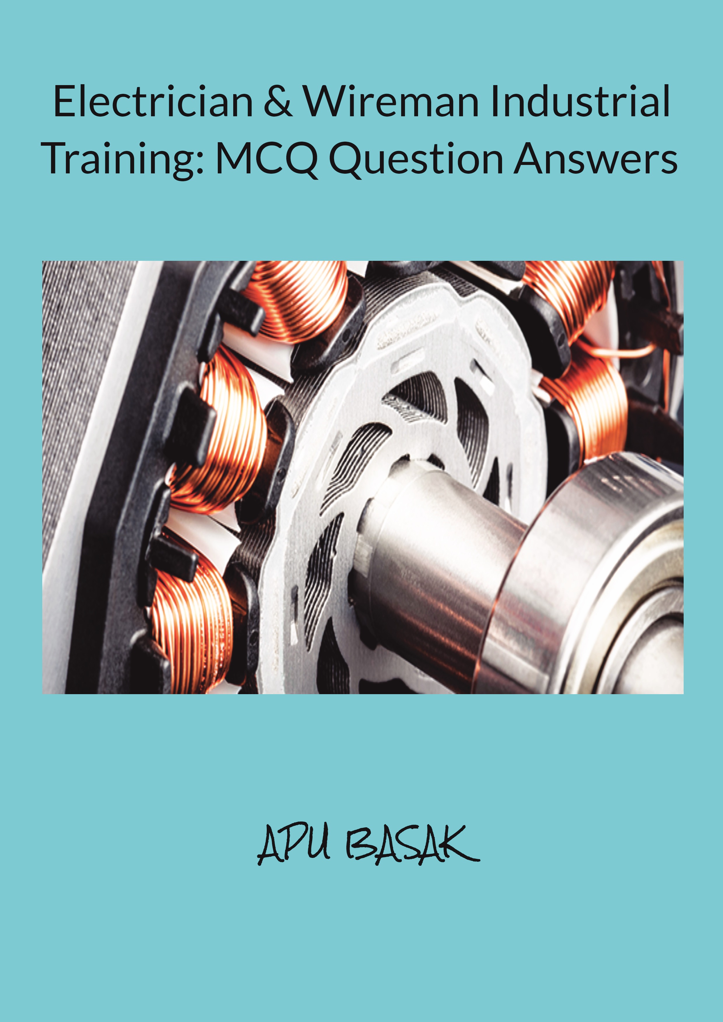 Electrician & Wireman Industrial Training: MCQ Question Answersective ...