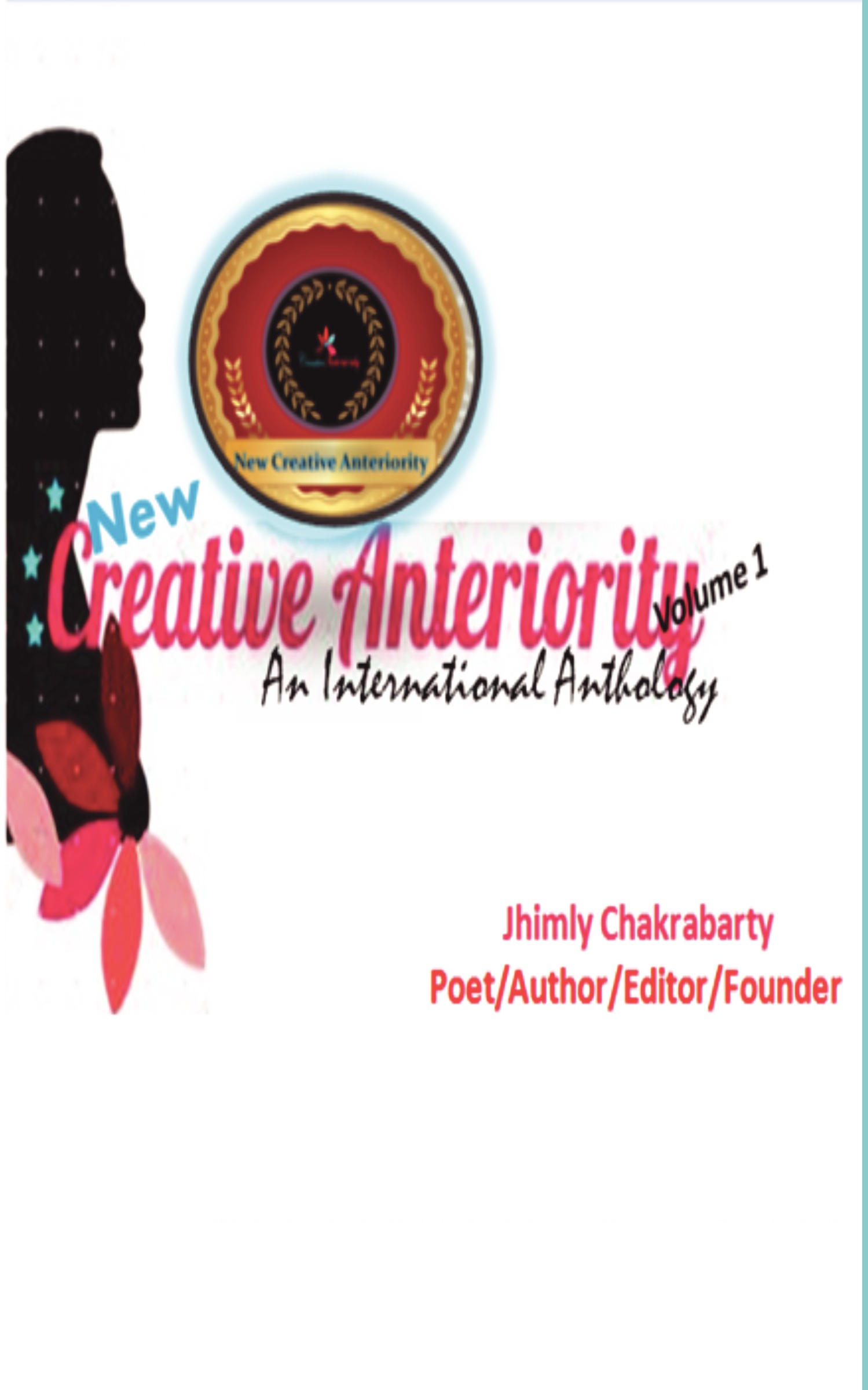 New Creative Anteriority Vol. -1 | Pothi.com