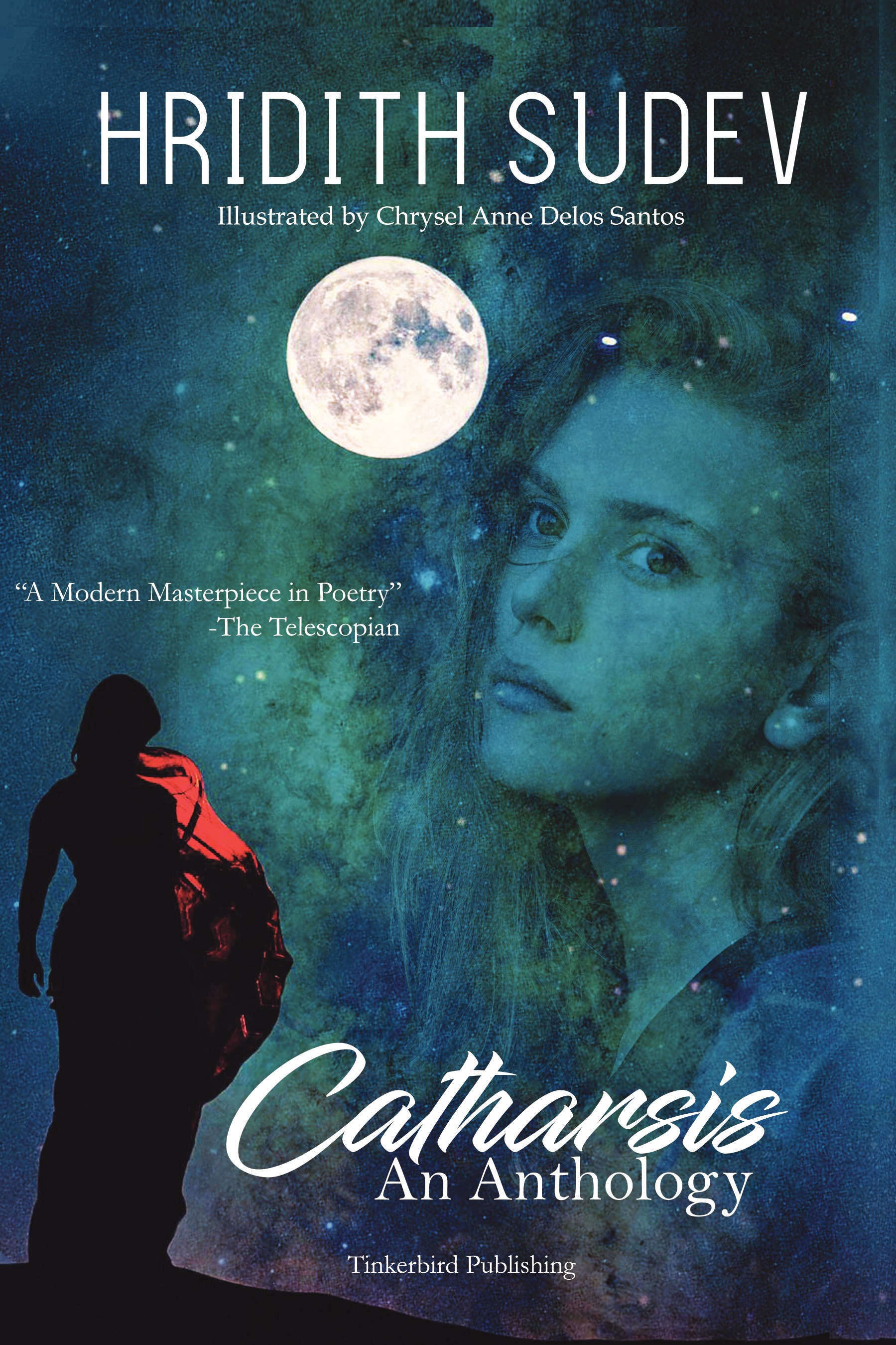 Catharsis: An Anthology | Pothi.com