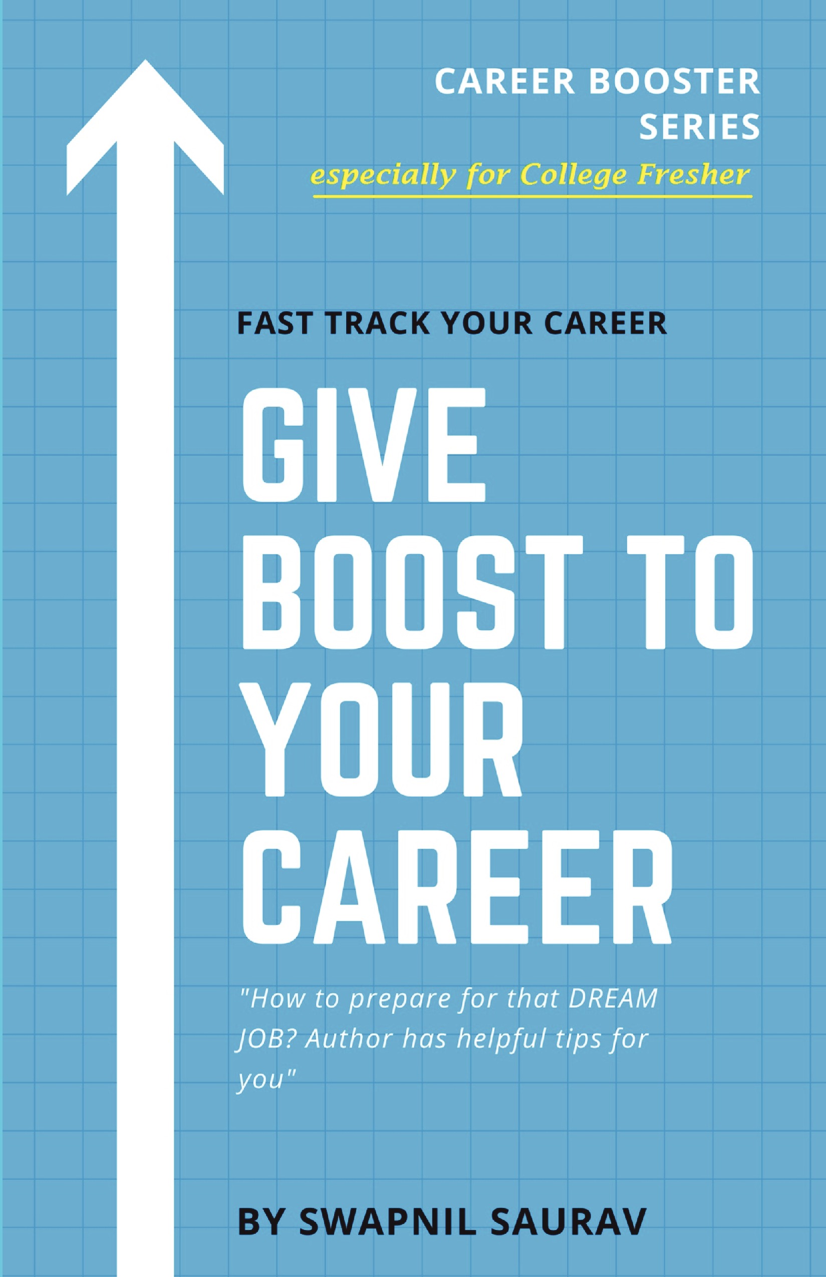 Give Boost to Your Career | Pothi.com