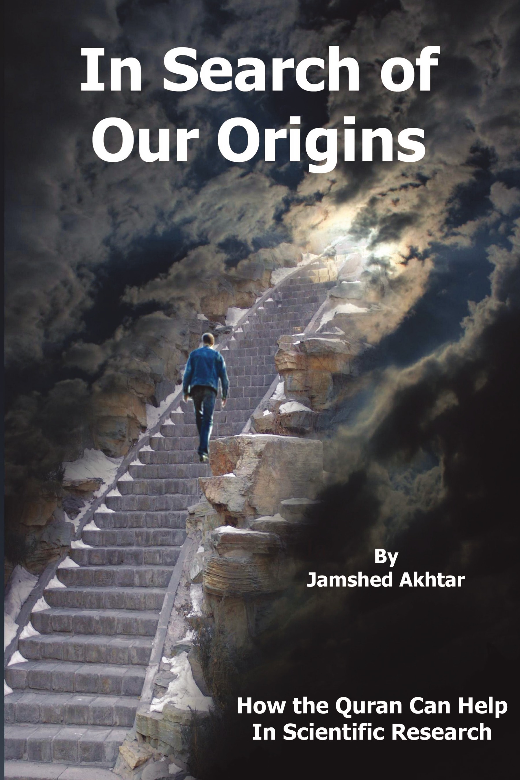 In Search of Our Origins | Pothi.com