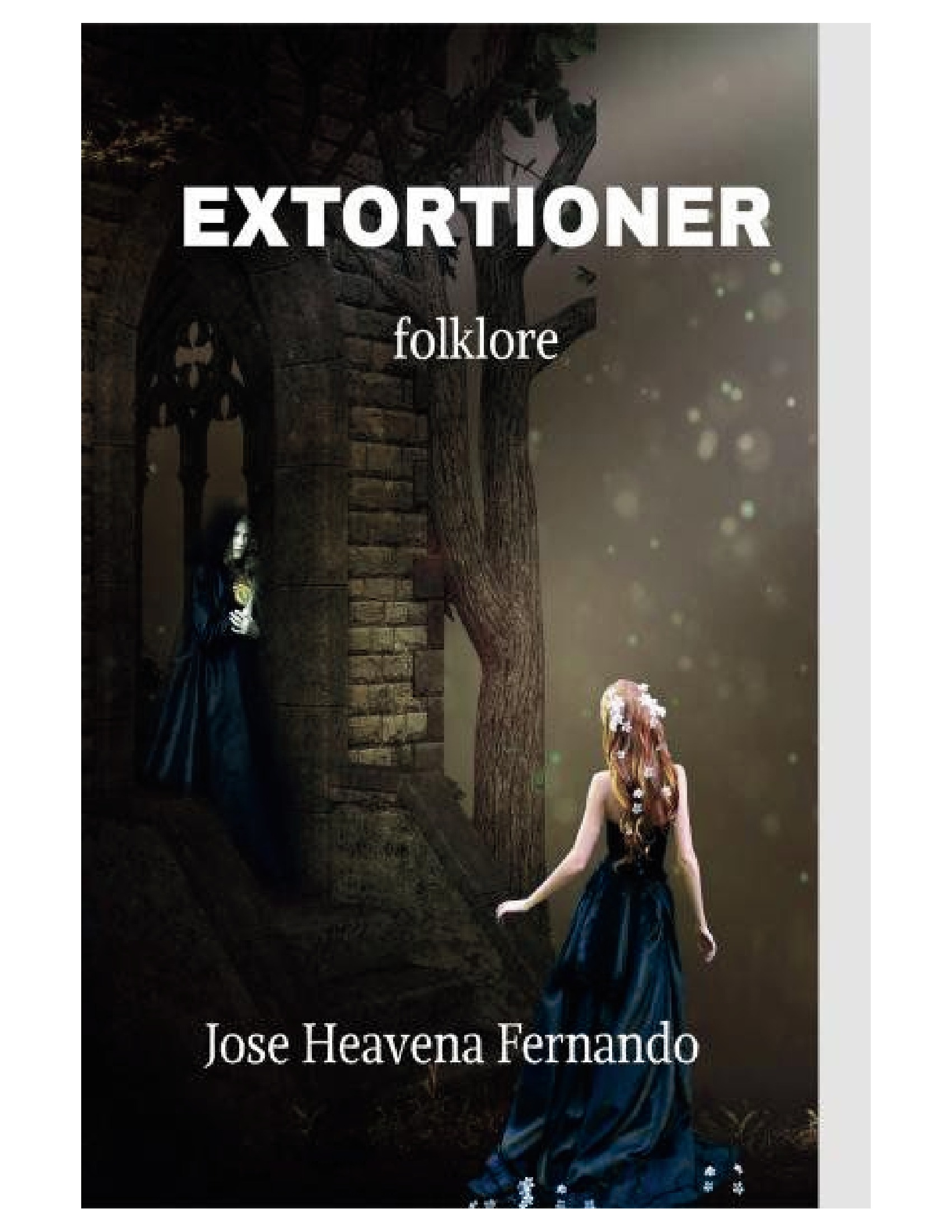 Extortioner | Pothi.com