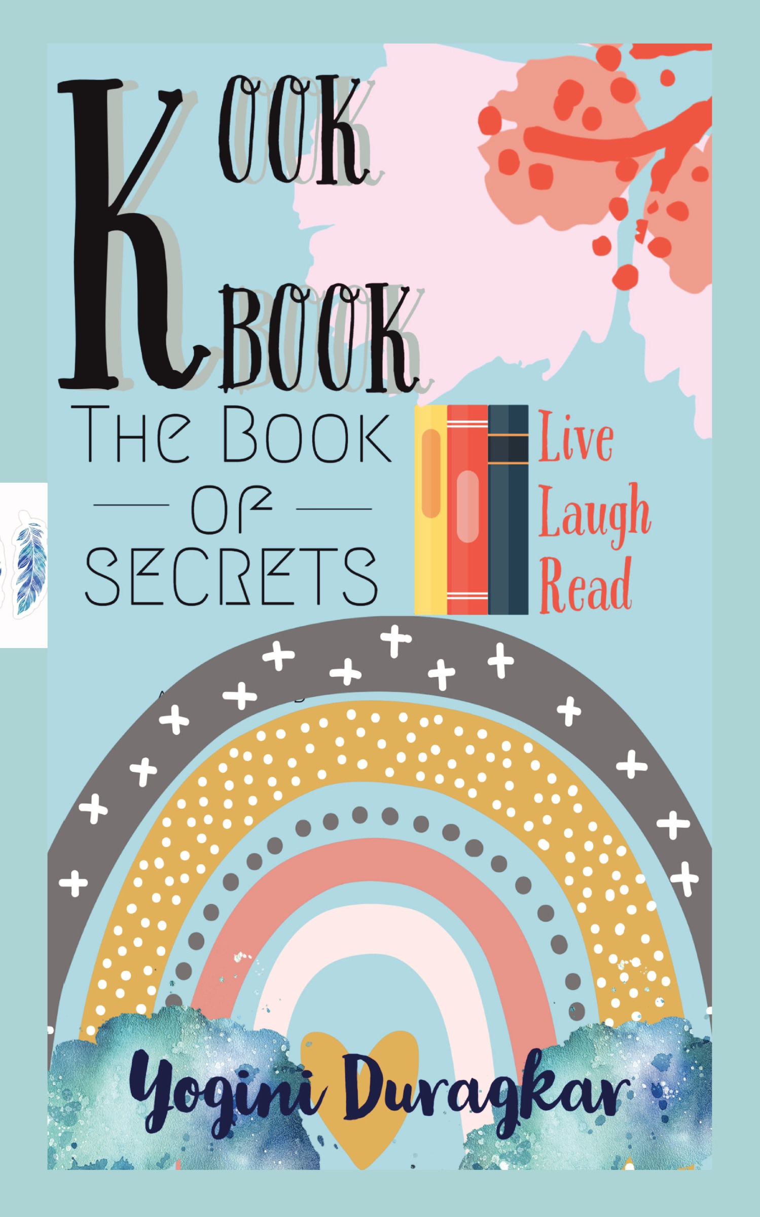 KOOK BOOK | Pothi.com