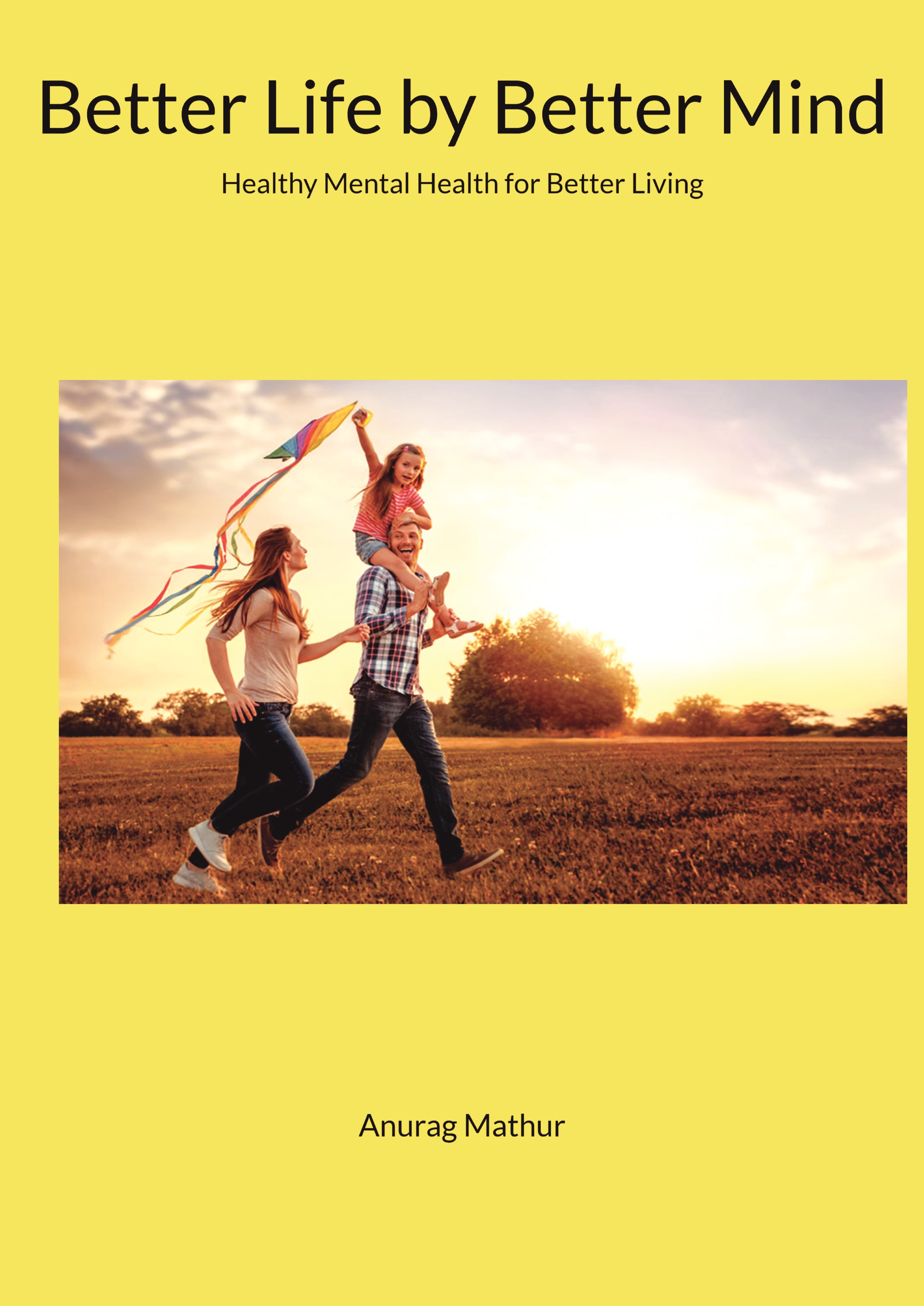 Better Life by Better Mind | Pothi.com