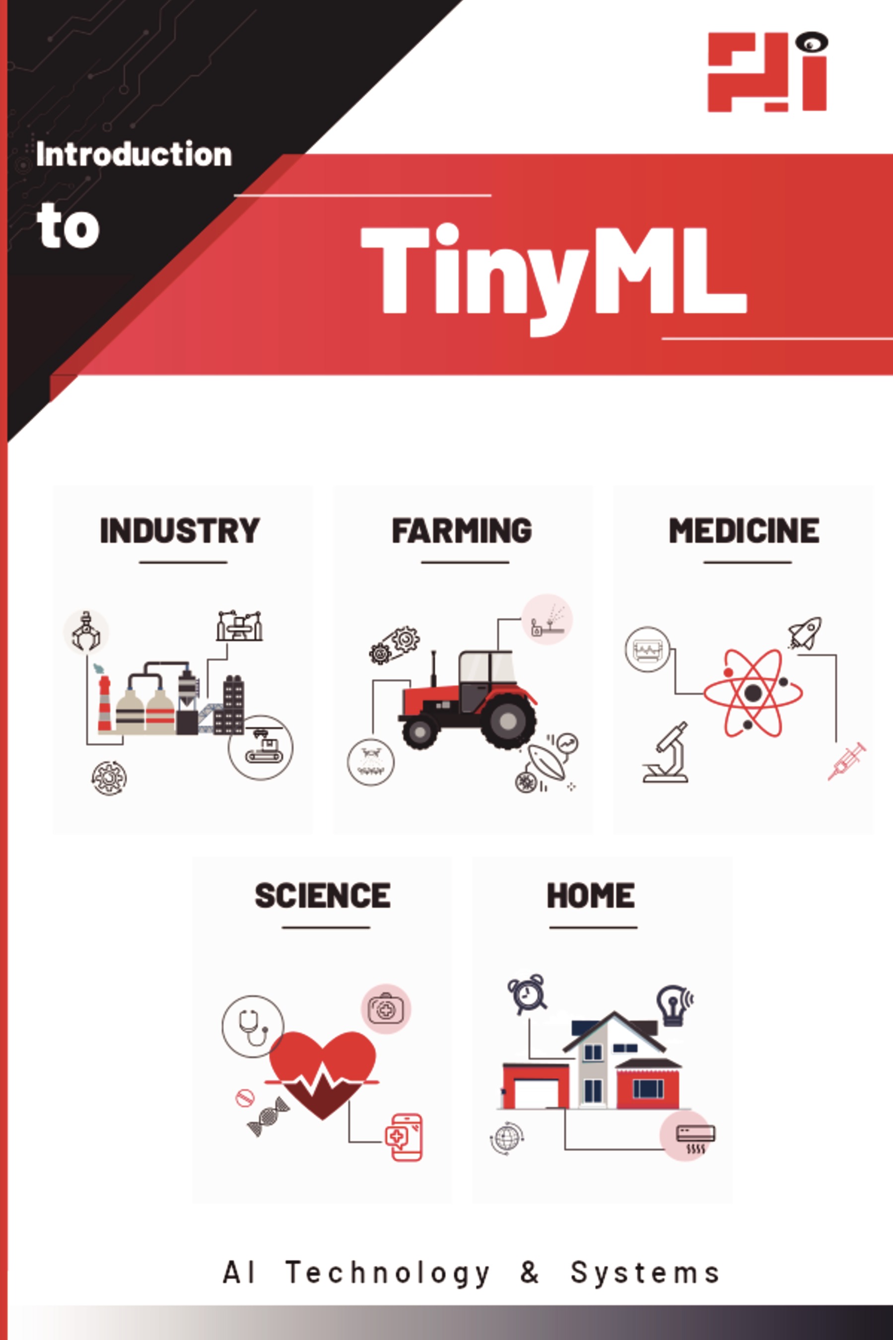 Introduction To Tinyml Pothi