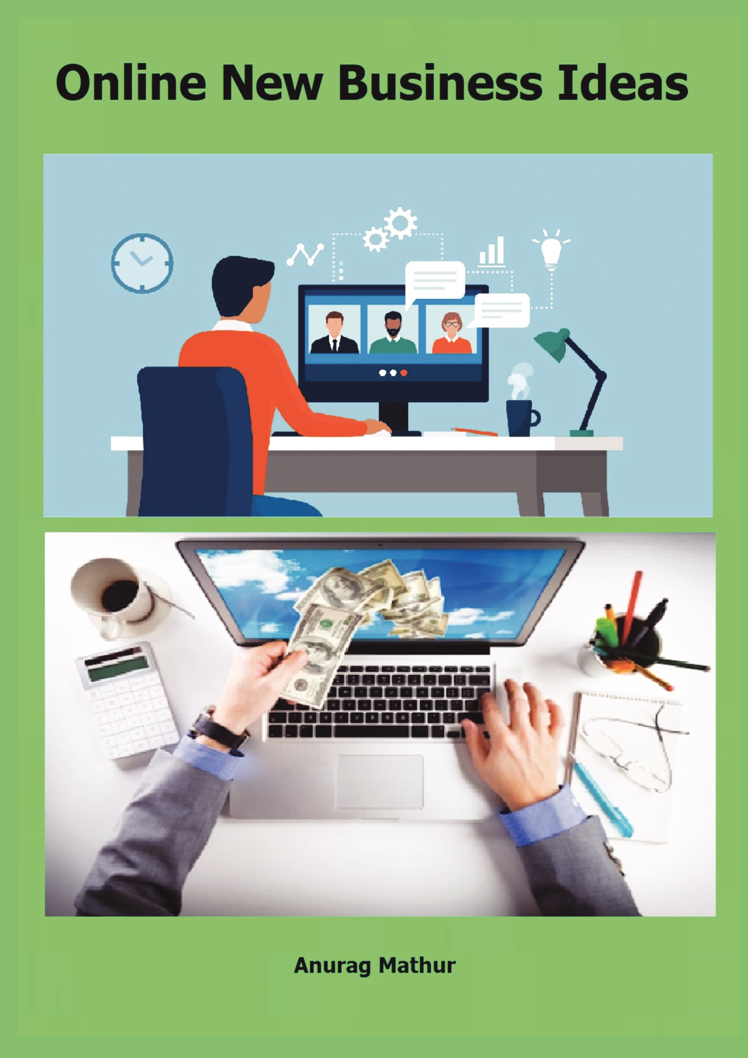 Online New Business Ideas | Pothi.com