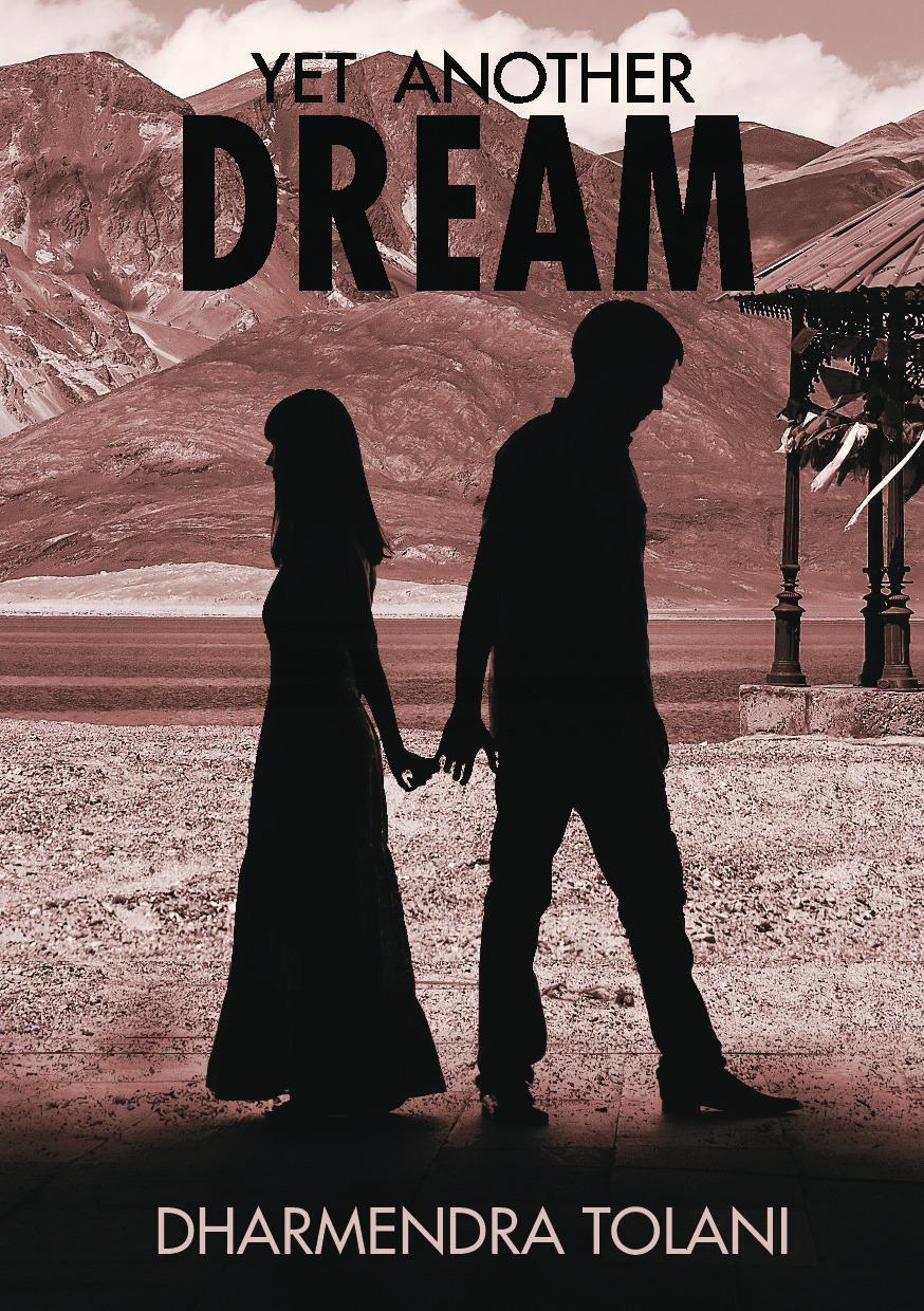 Yet Another Dream | Pothi.com