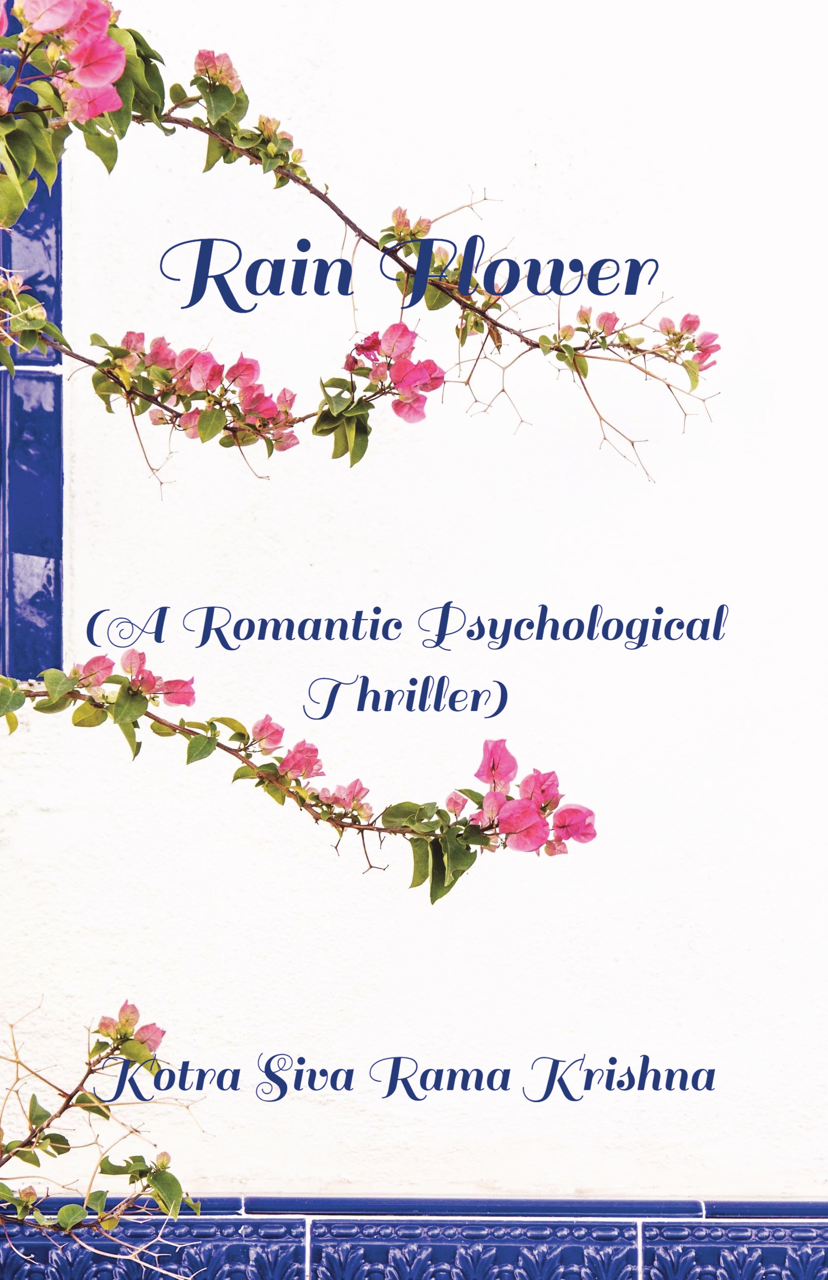 Rain Flower | Pothi.com