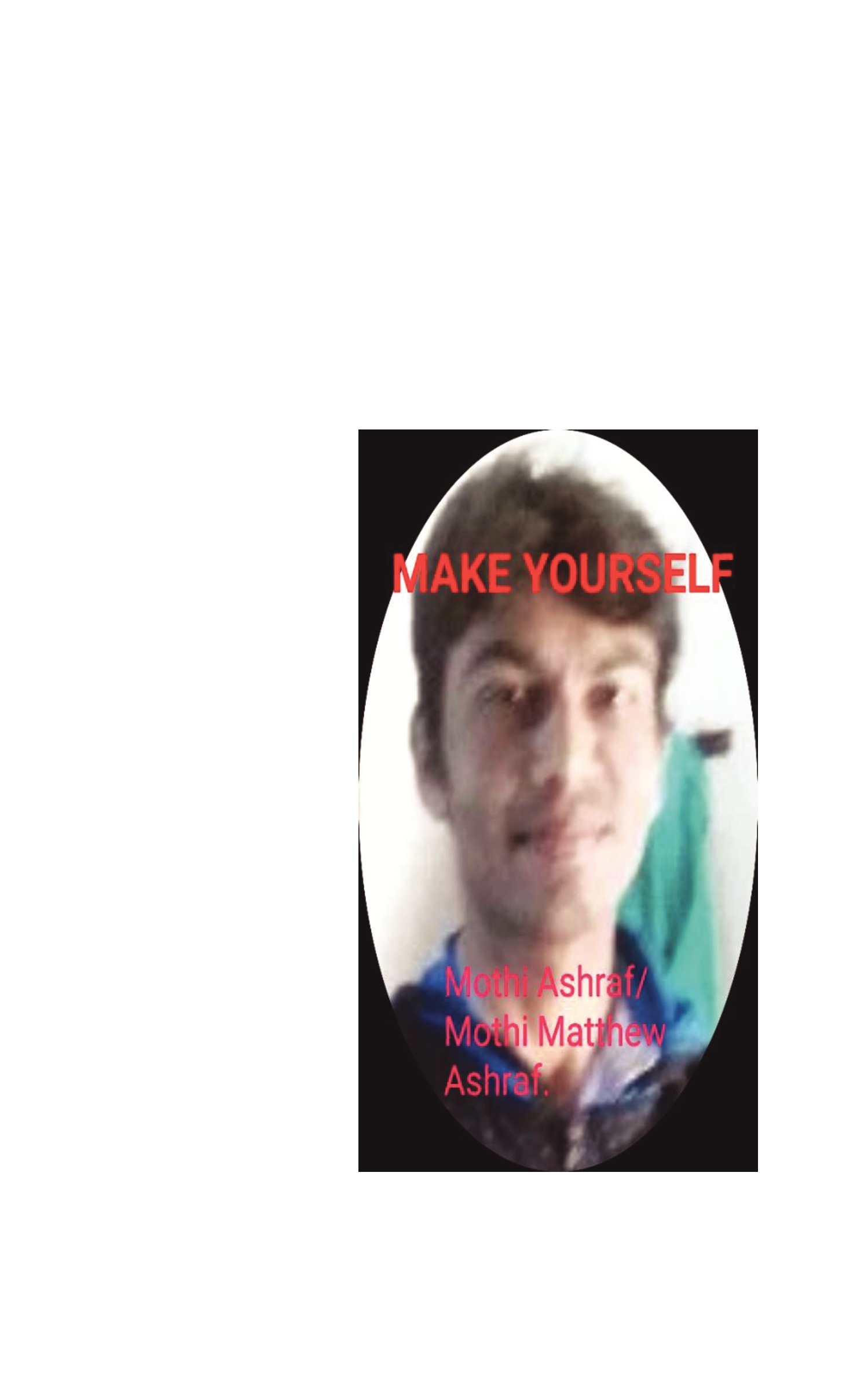 Make Yourself | Pothi.com