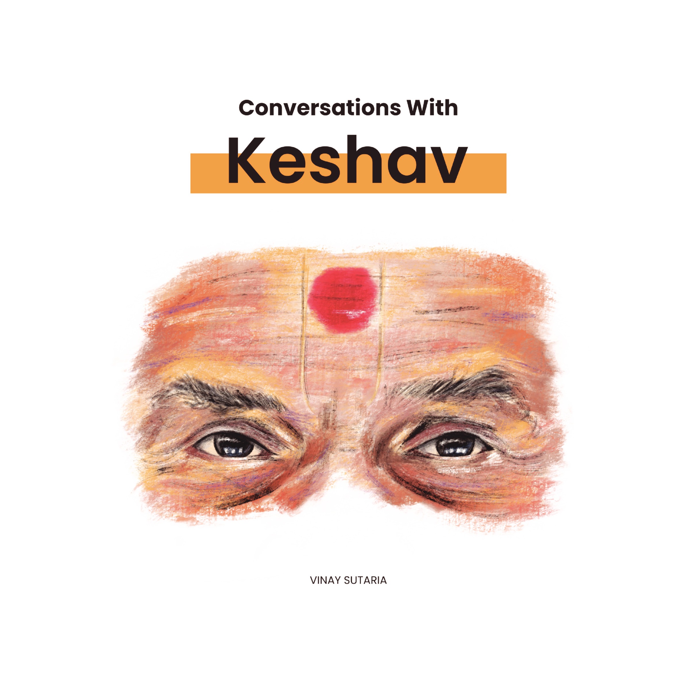 Conversations with Keshav | Pothi.com