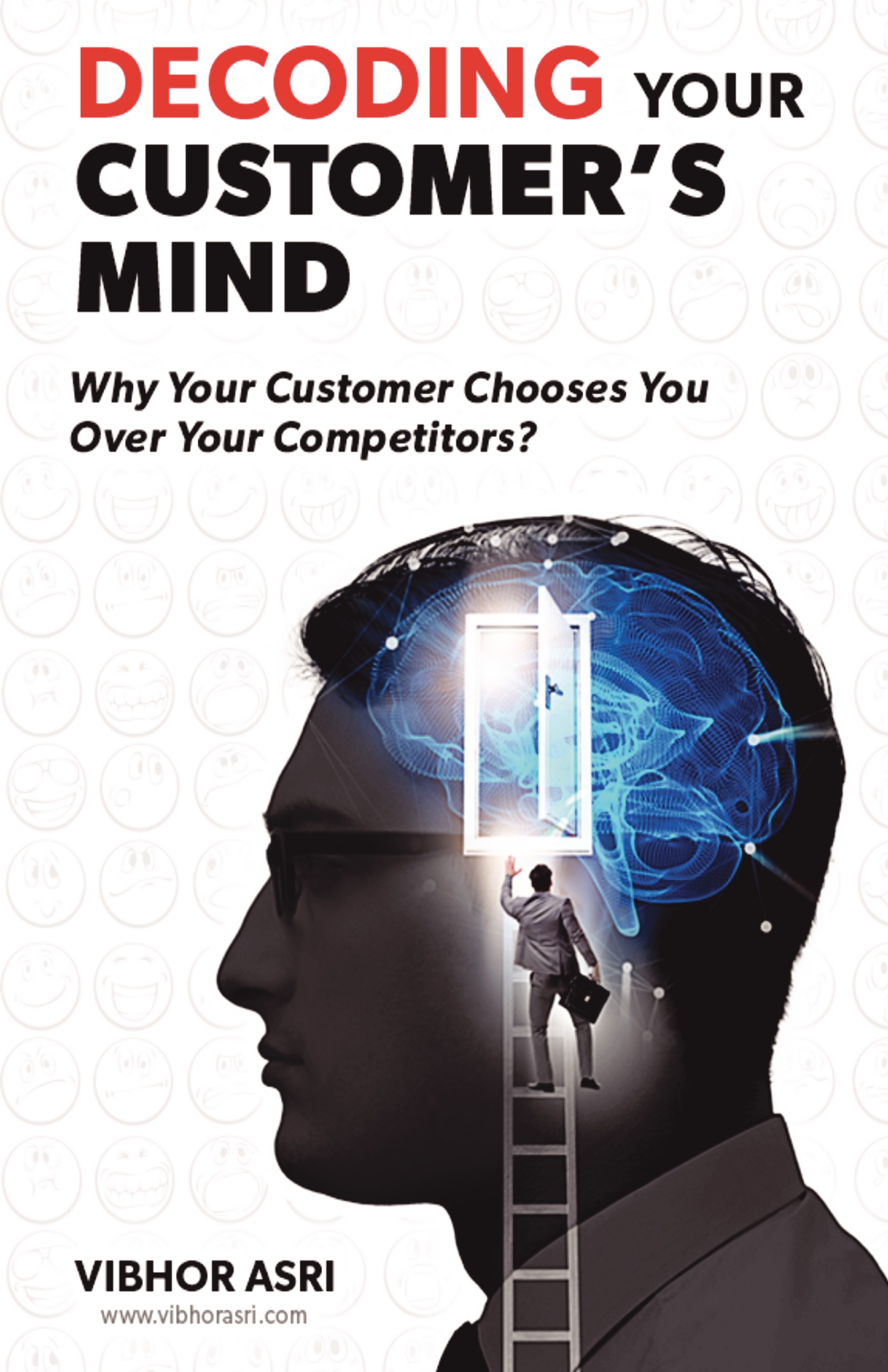 DECODING YOUR CUSTOMER'S MIND | Pothi.com