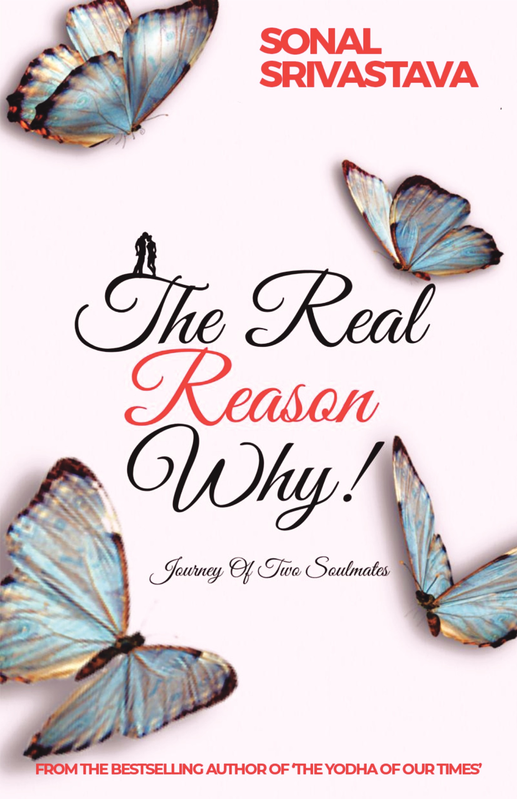 The Real Reason Why! | Pothi.com