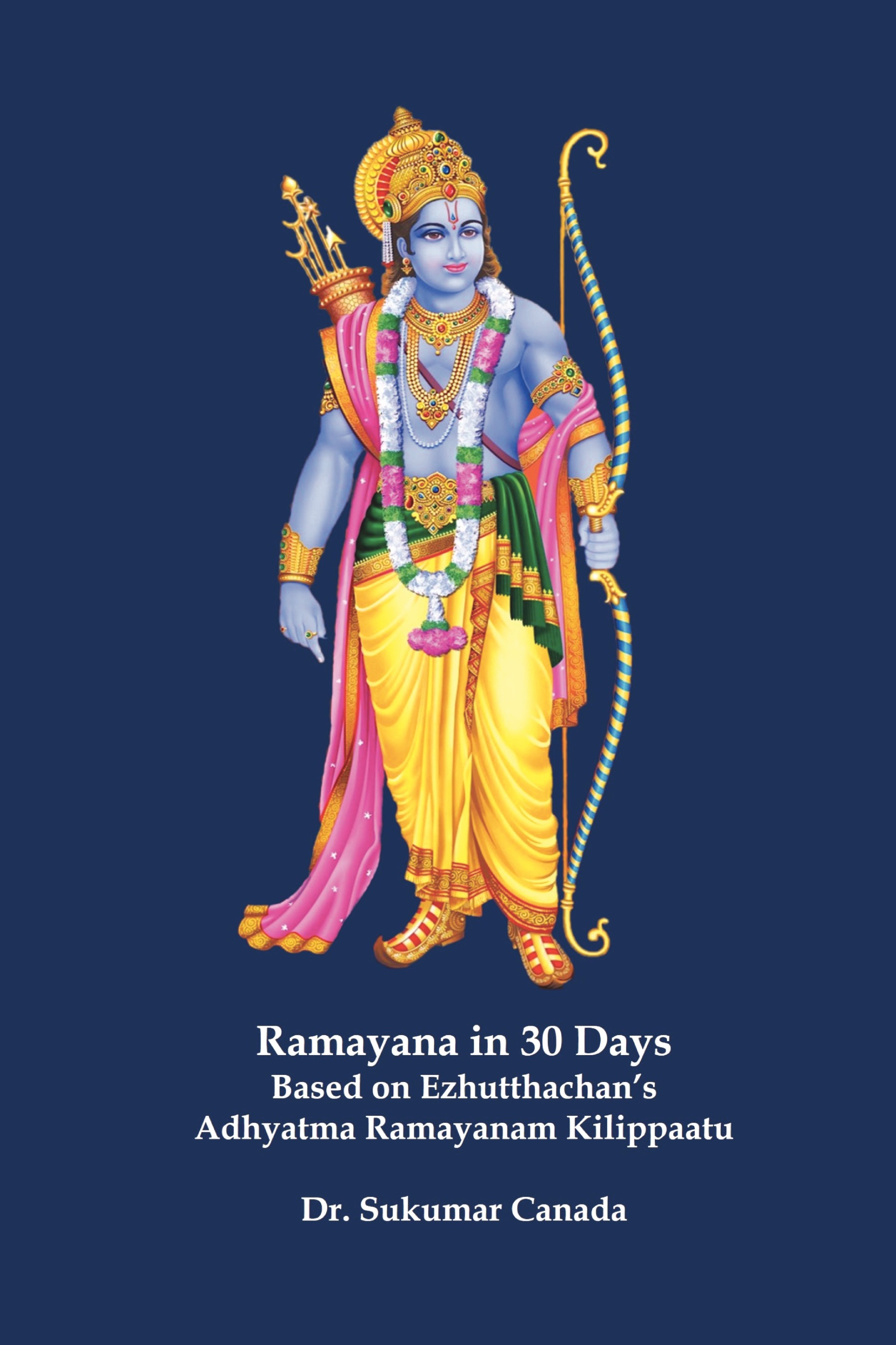 Ramayana in 30 Days | Pothi.com