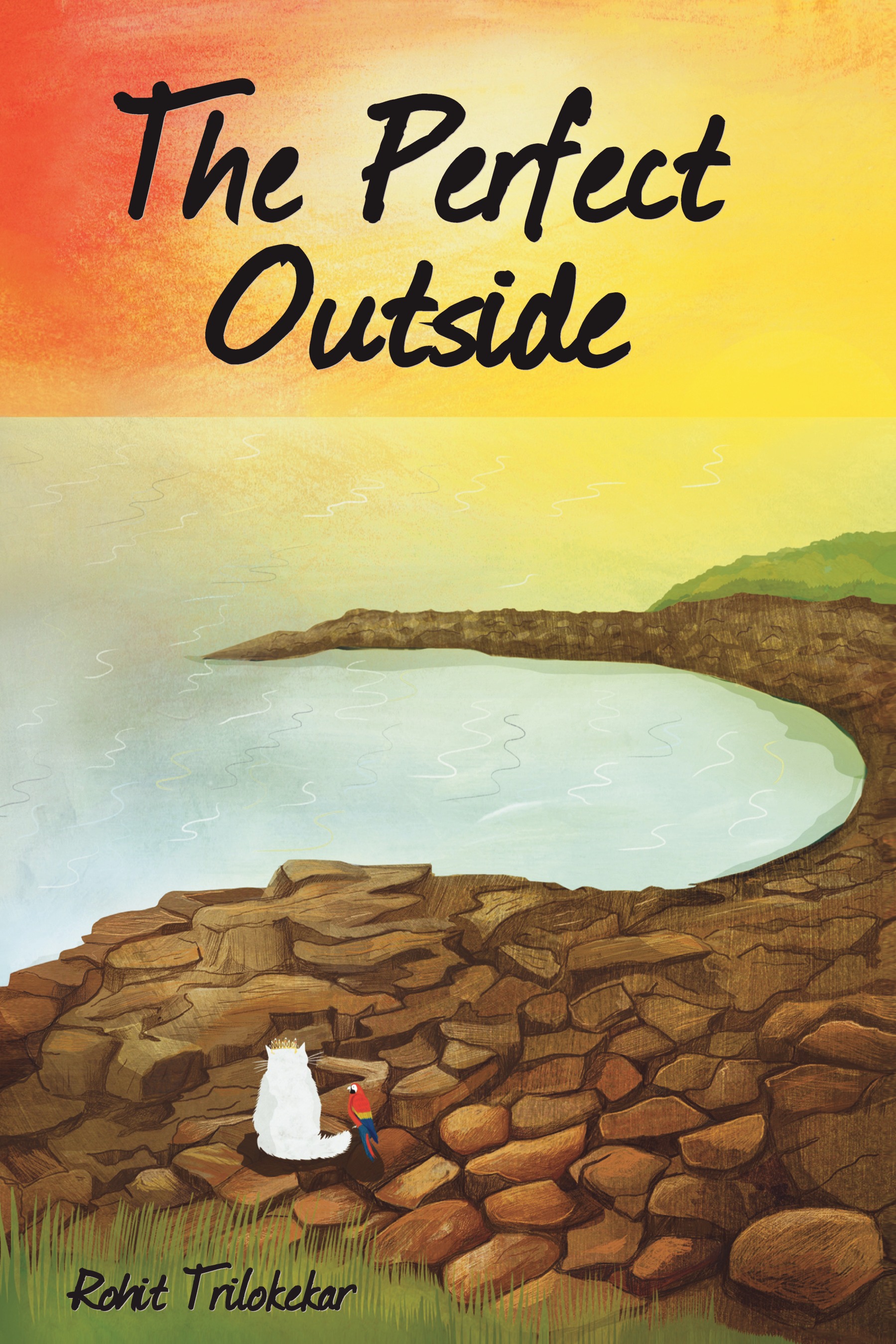 The Perfect Outside | Pothi.com