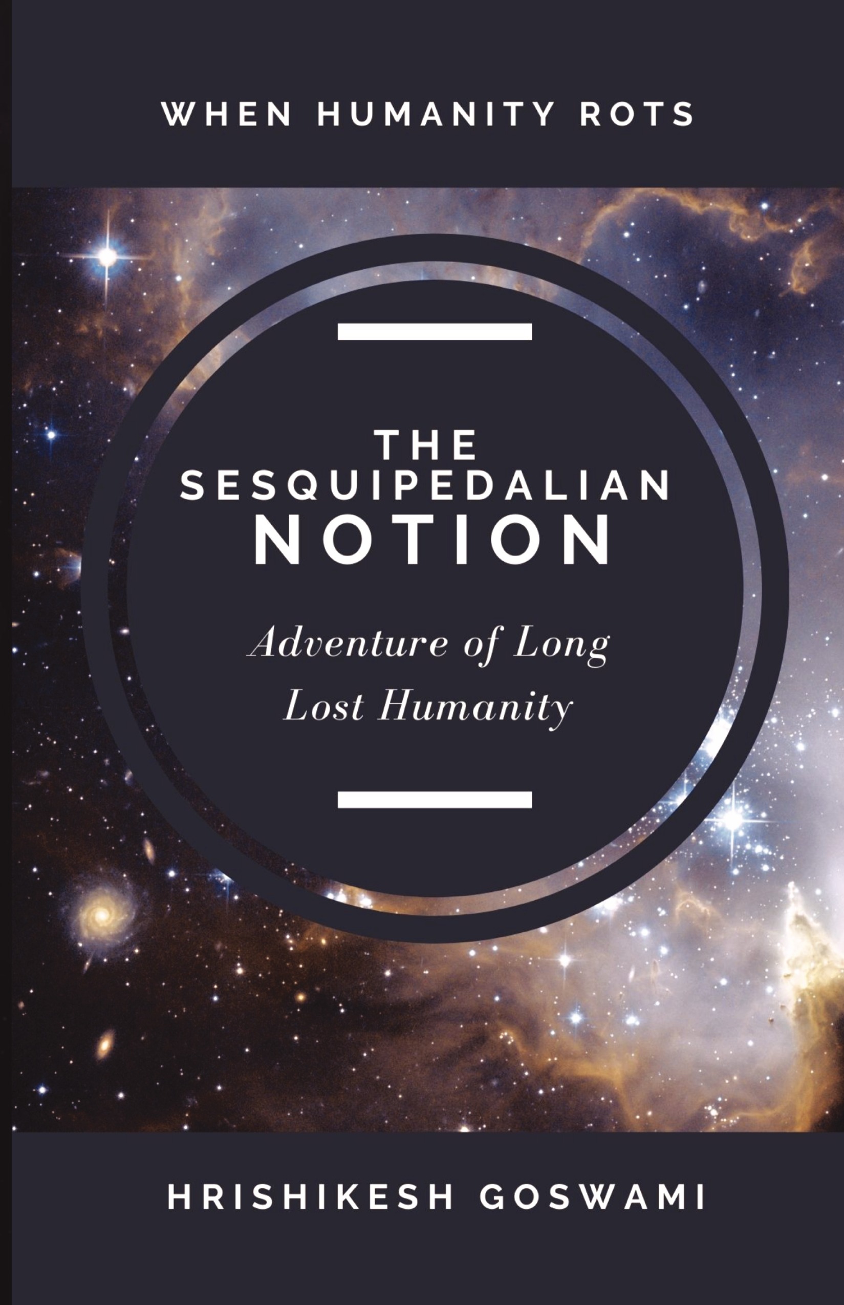 THE SESQUIPEDALIAN NOTION | Pothi.com