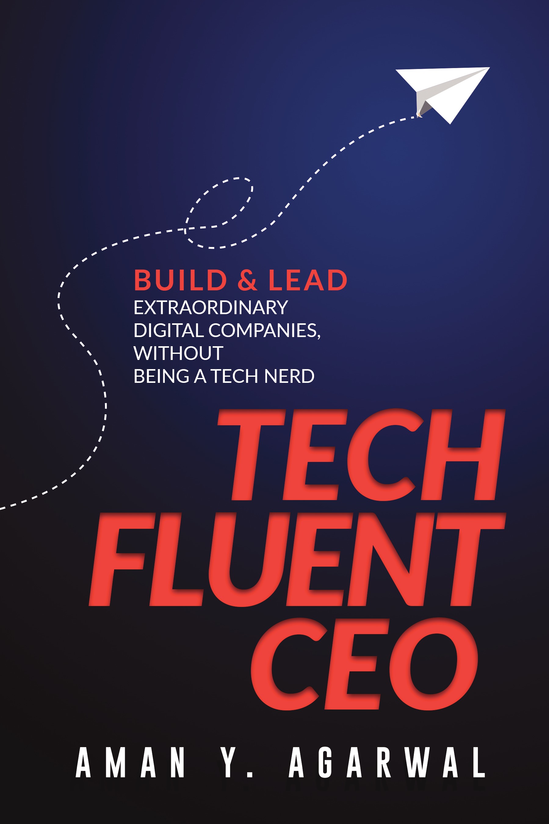 Tech Fluent CEO | Pothi.com