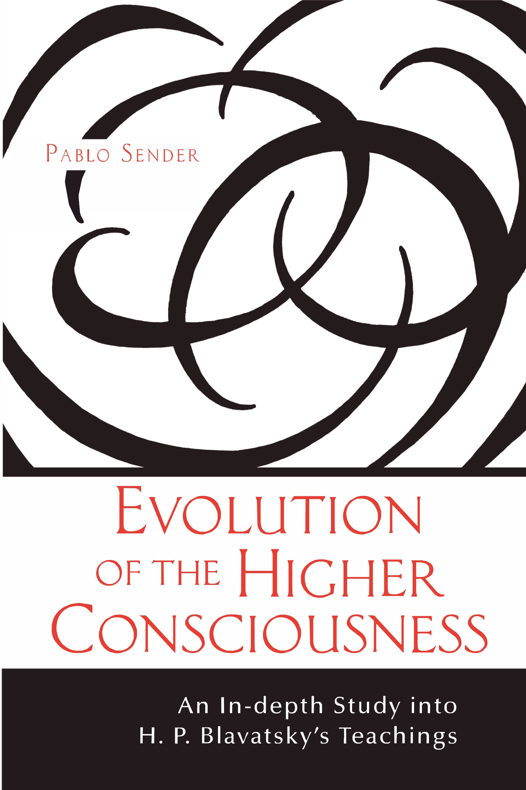 Evolution of the Higher Consciousness | Pothi.com