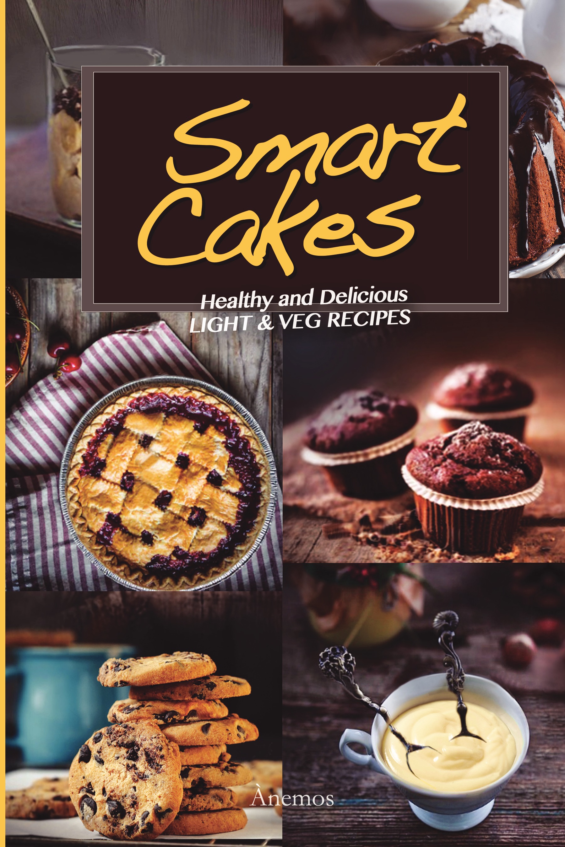 Smart Cakes | Pothi.com