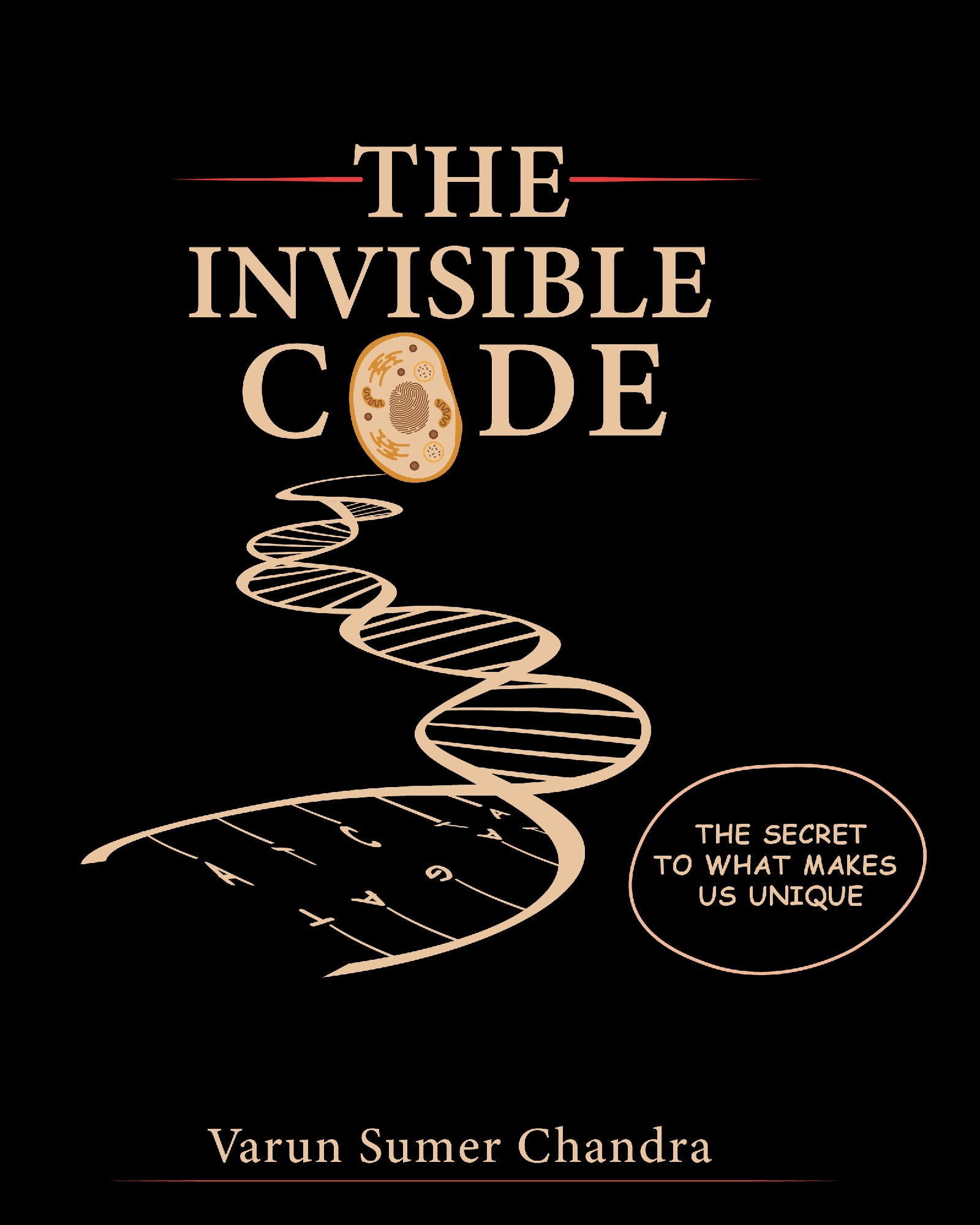 The Invisible Code | Pothi.com