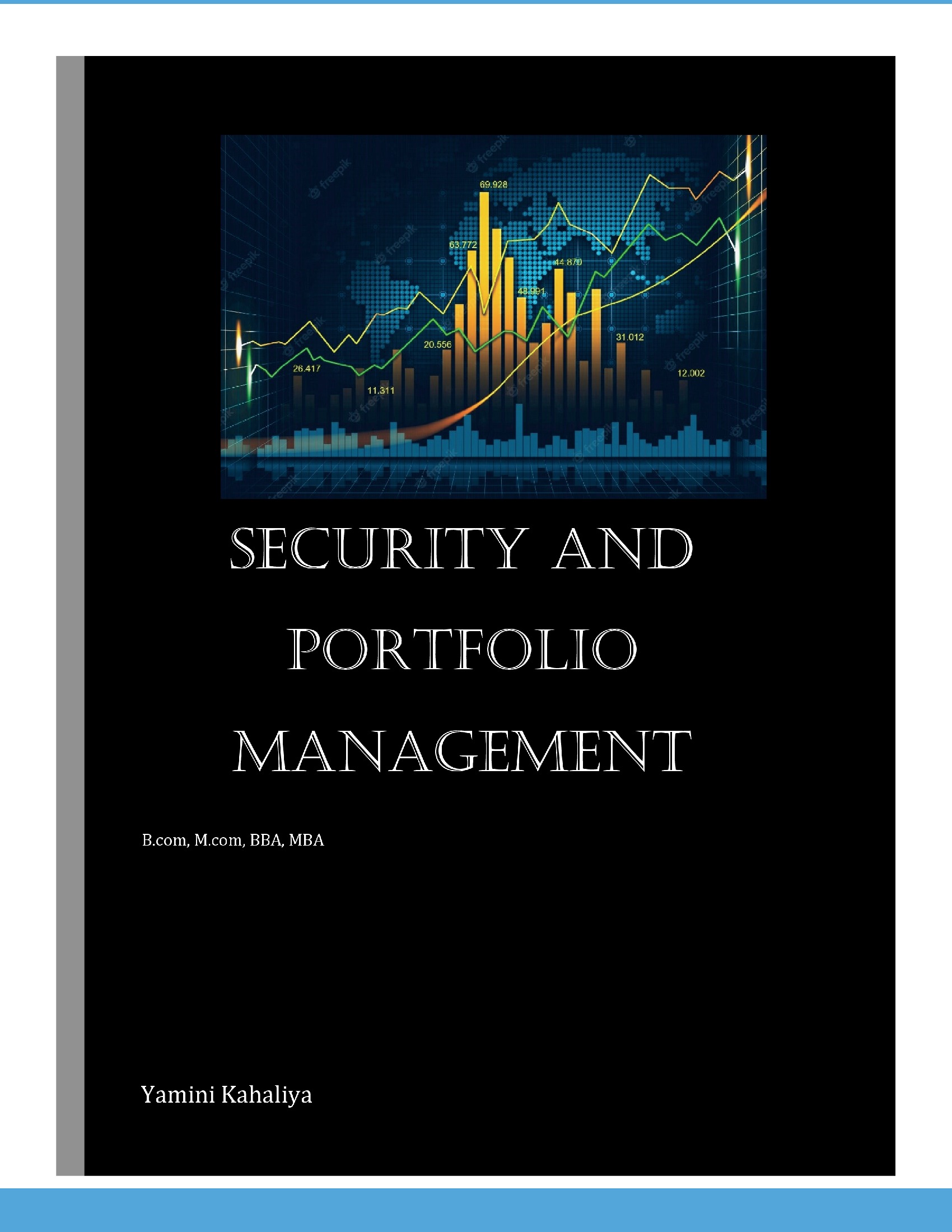 Security & Portfolio management | Pothi.com