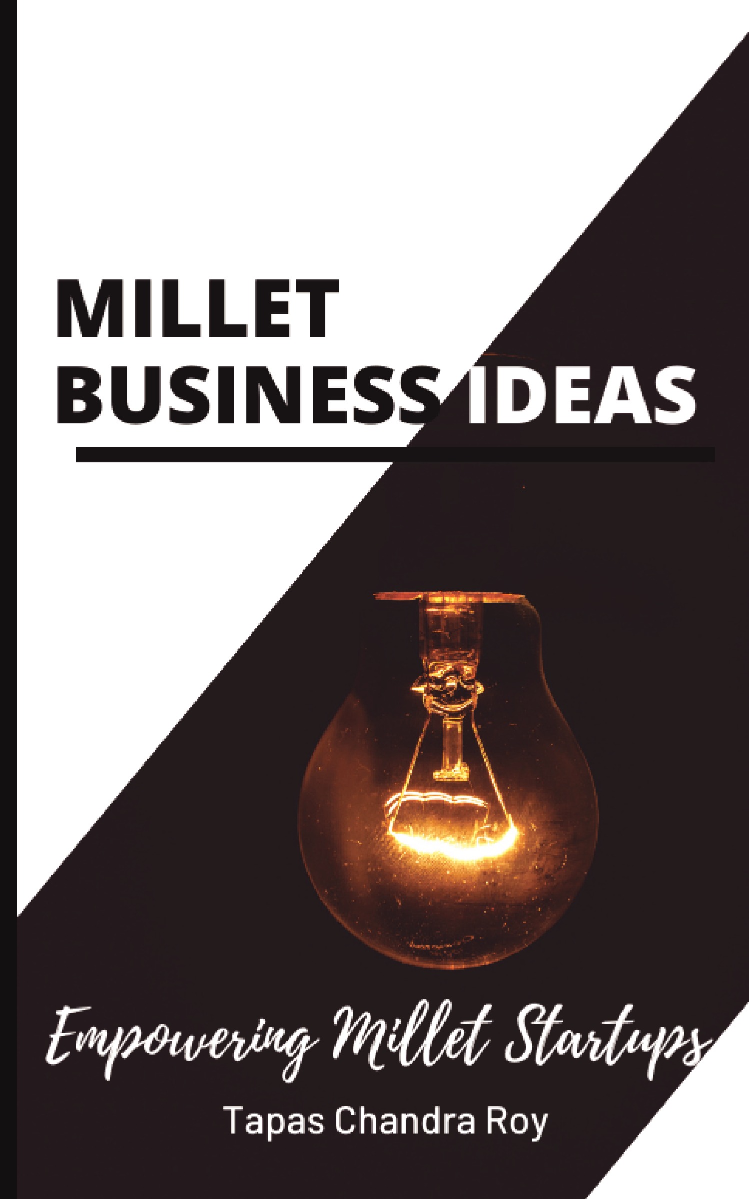Millet Business Ideas | Pothi.com