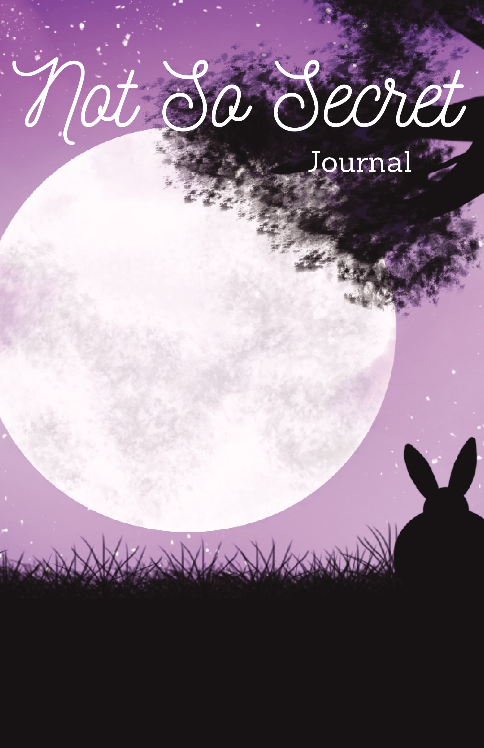 Not So Secret | Pothi.com