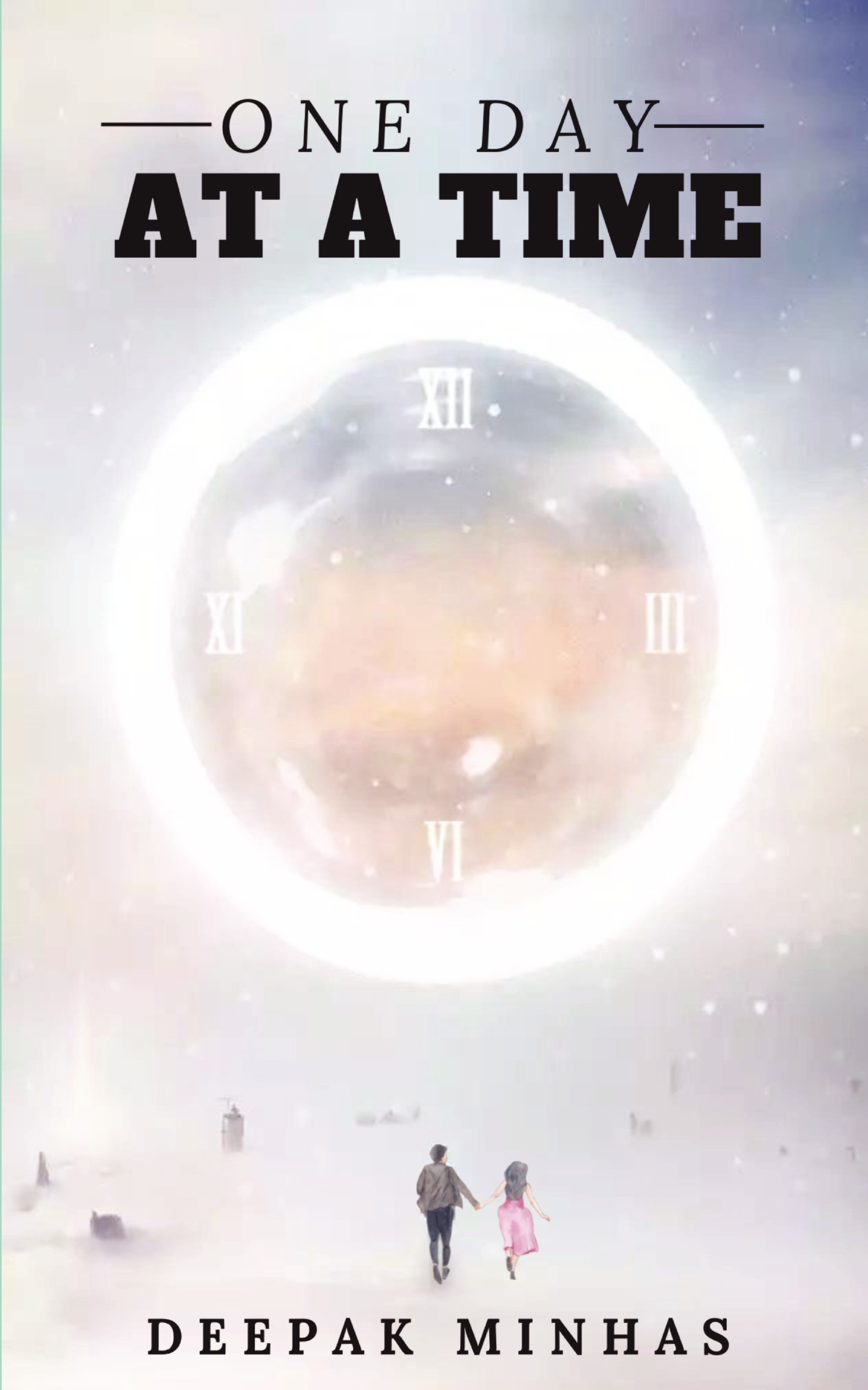 One Day At A Time | Pothi.com