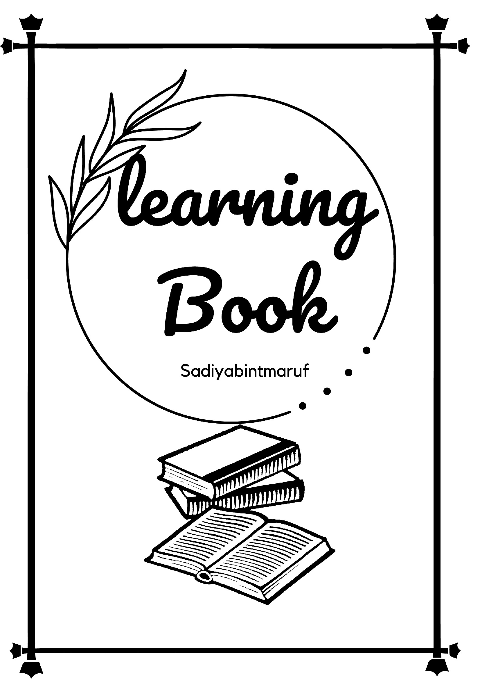 Learning book | Pothi.com
