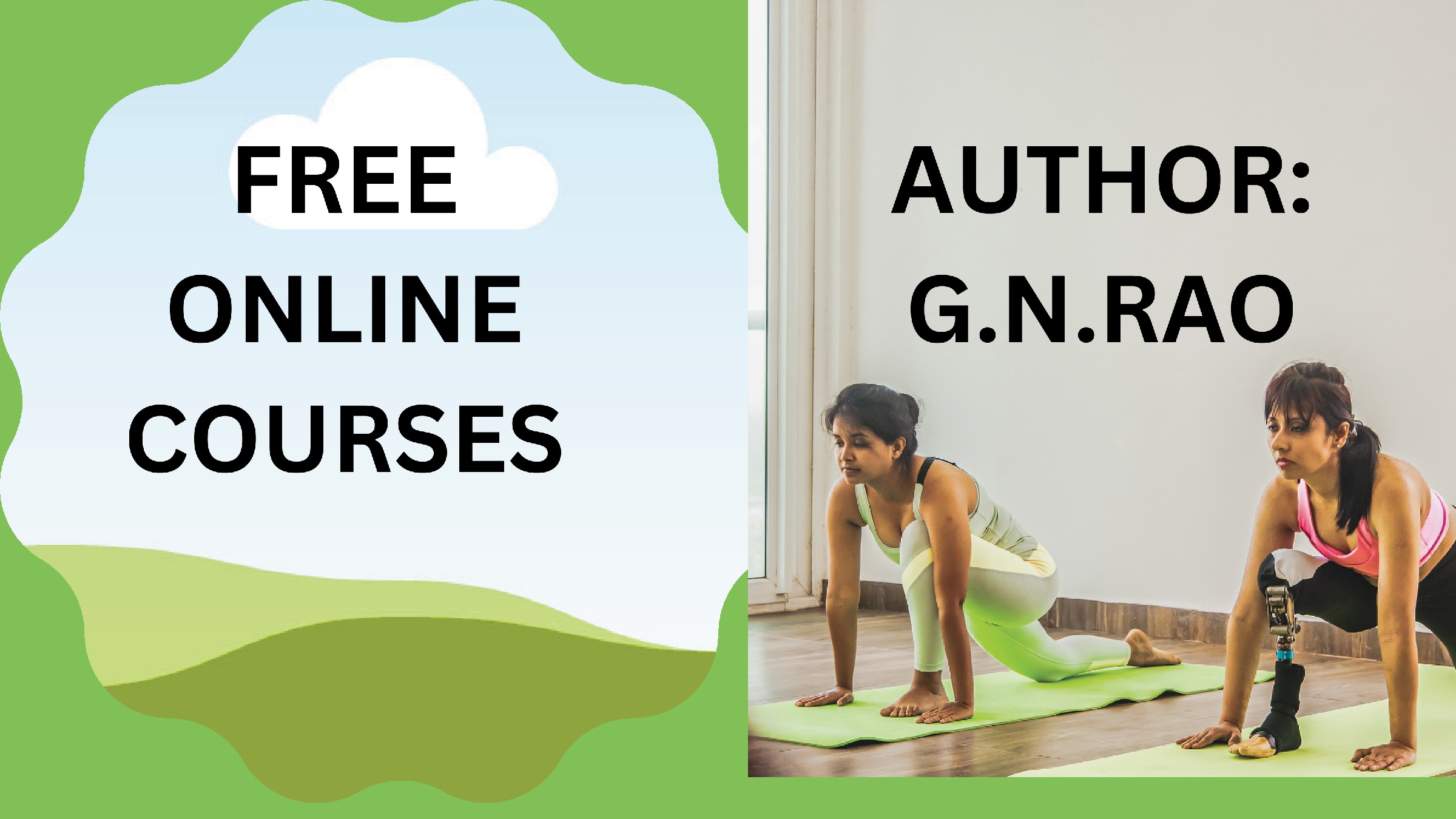 Explore 4000+ Free Online Courses | Pothi.com