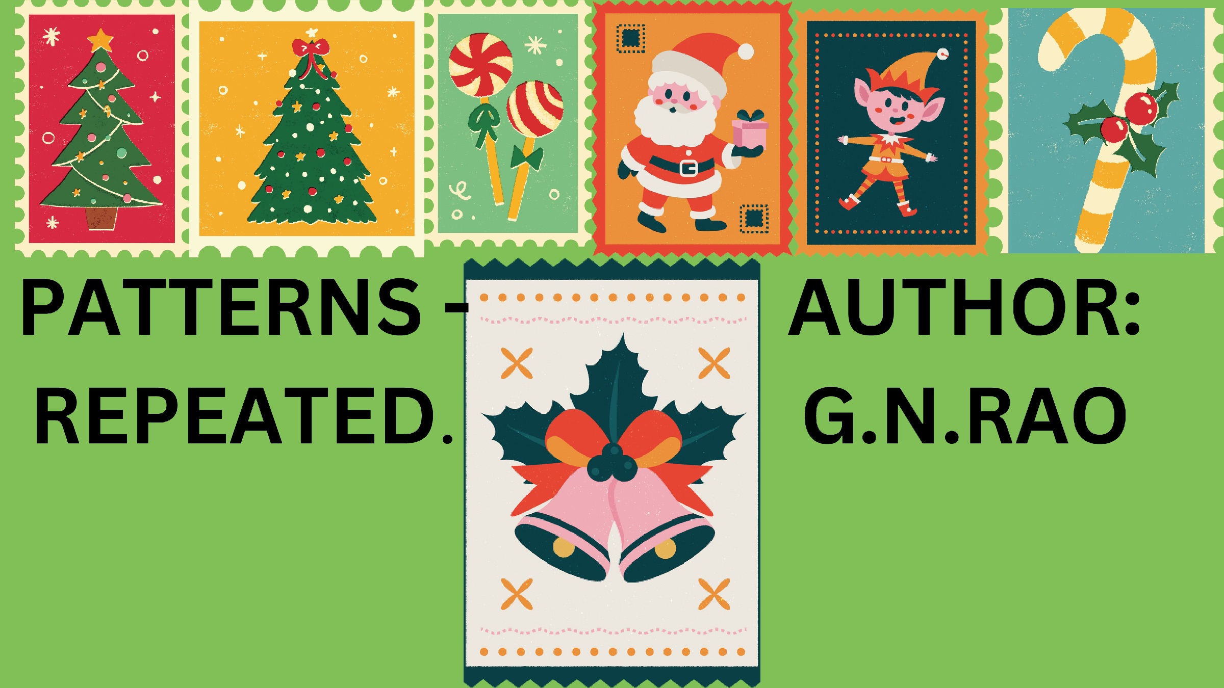 PATTERNS-REPEATED | Pothi.com