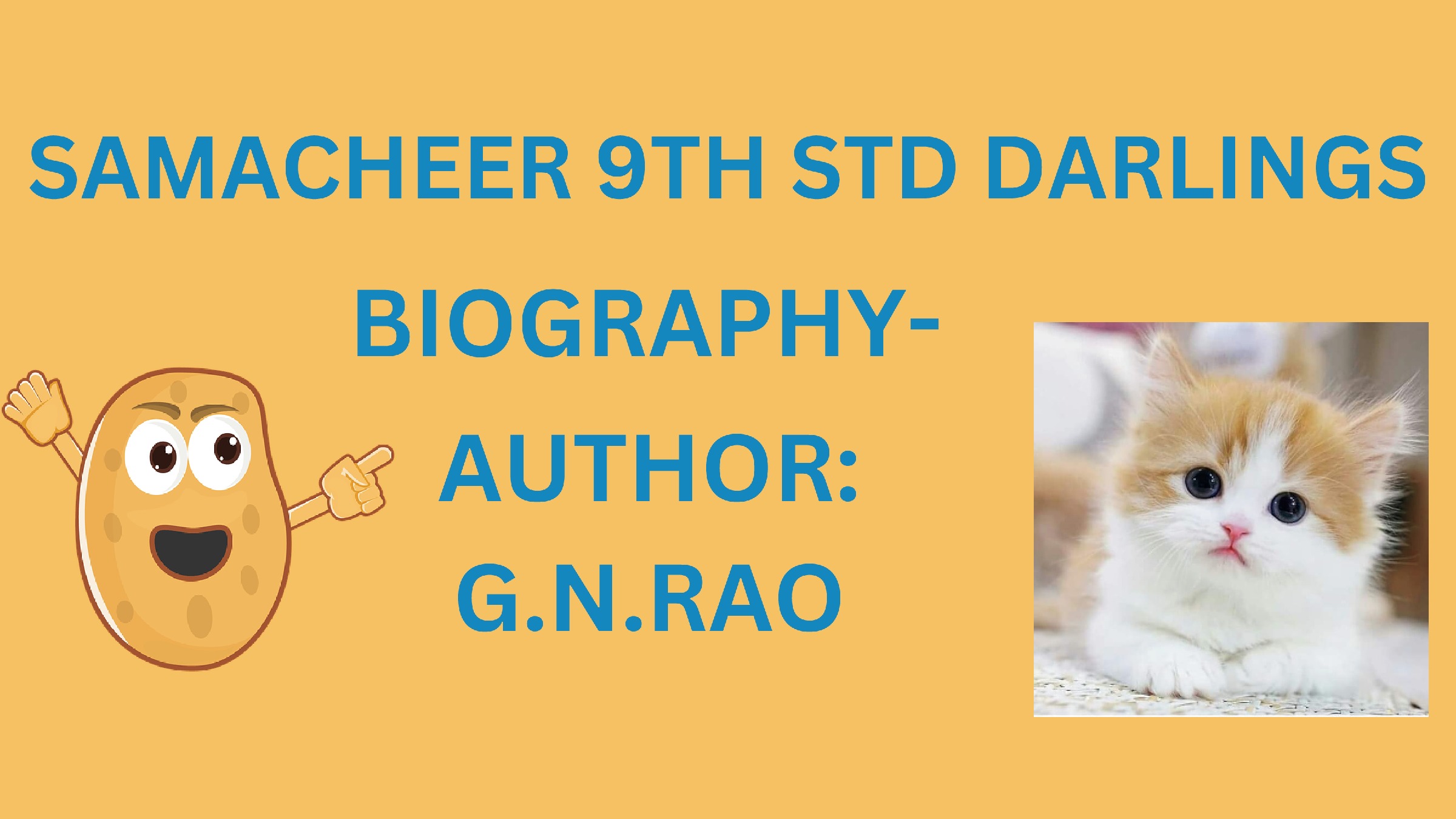 SAMACHEER 9TH STD DARLINGS | Pothi.com