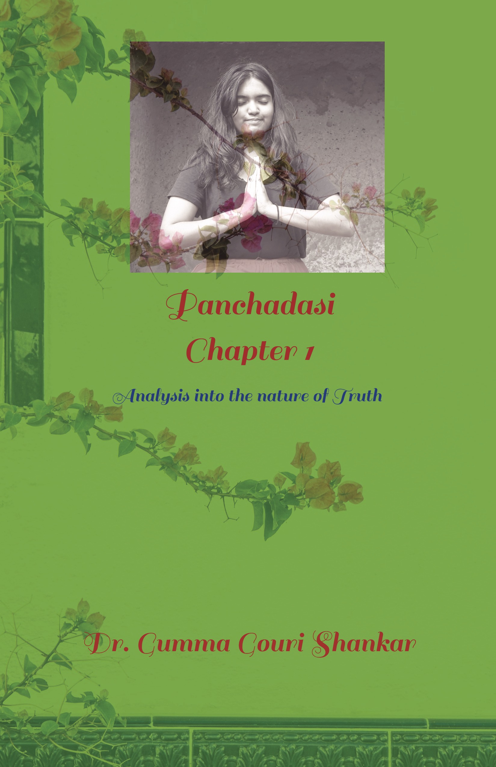 Panchadasi Chapter 1 - Analysis into the nature of Truth | Pothi.com