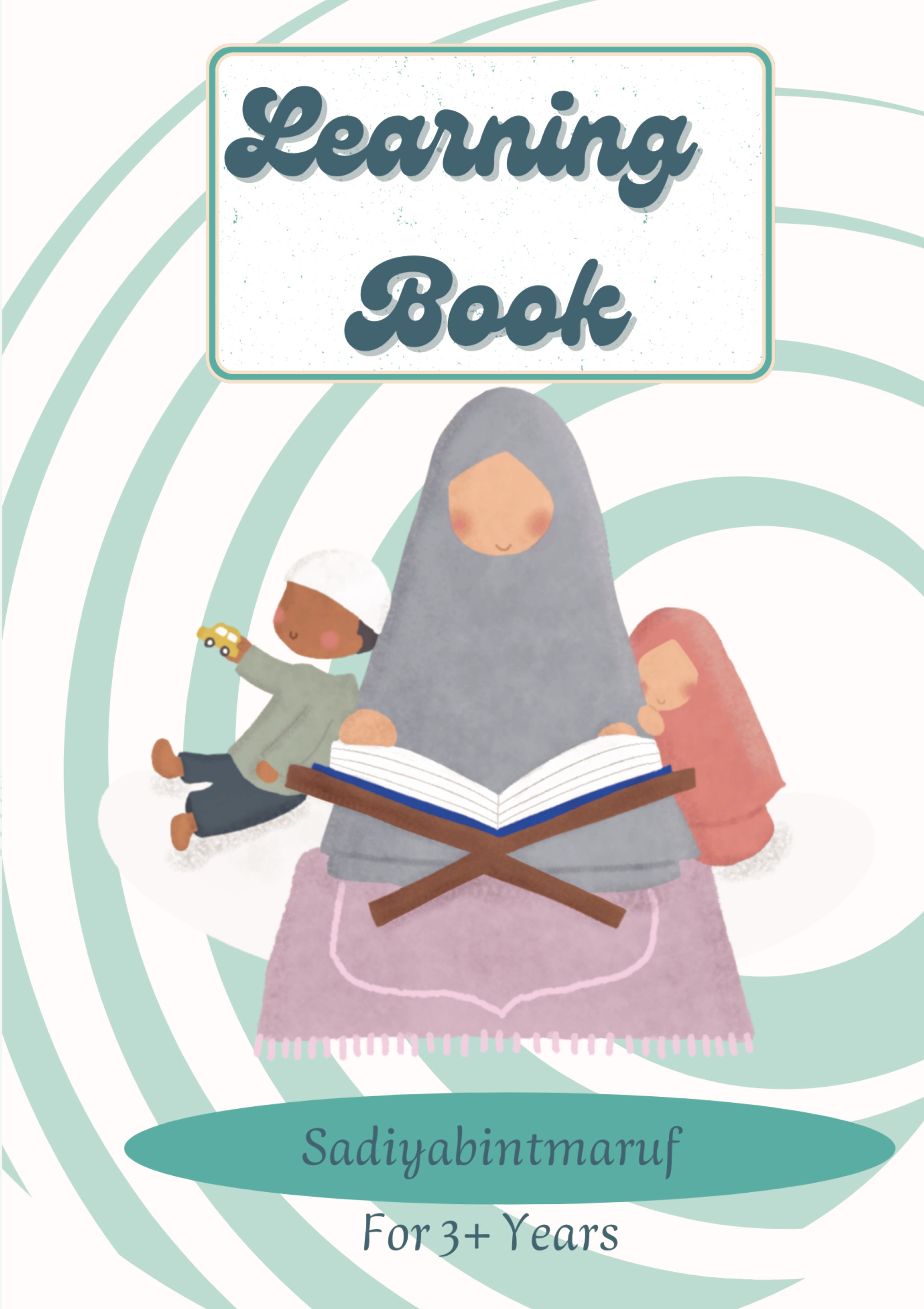 Learning book | Pothi.com