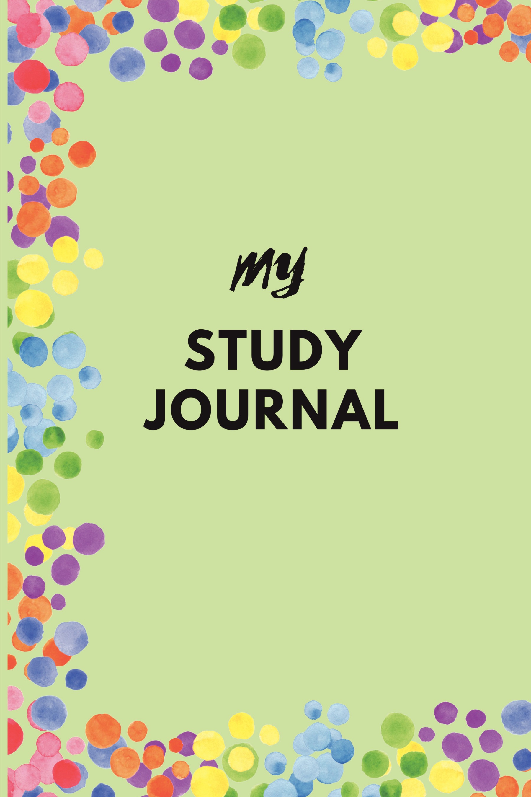 My Study Journal | Pothi.com