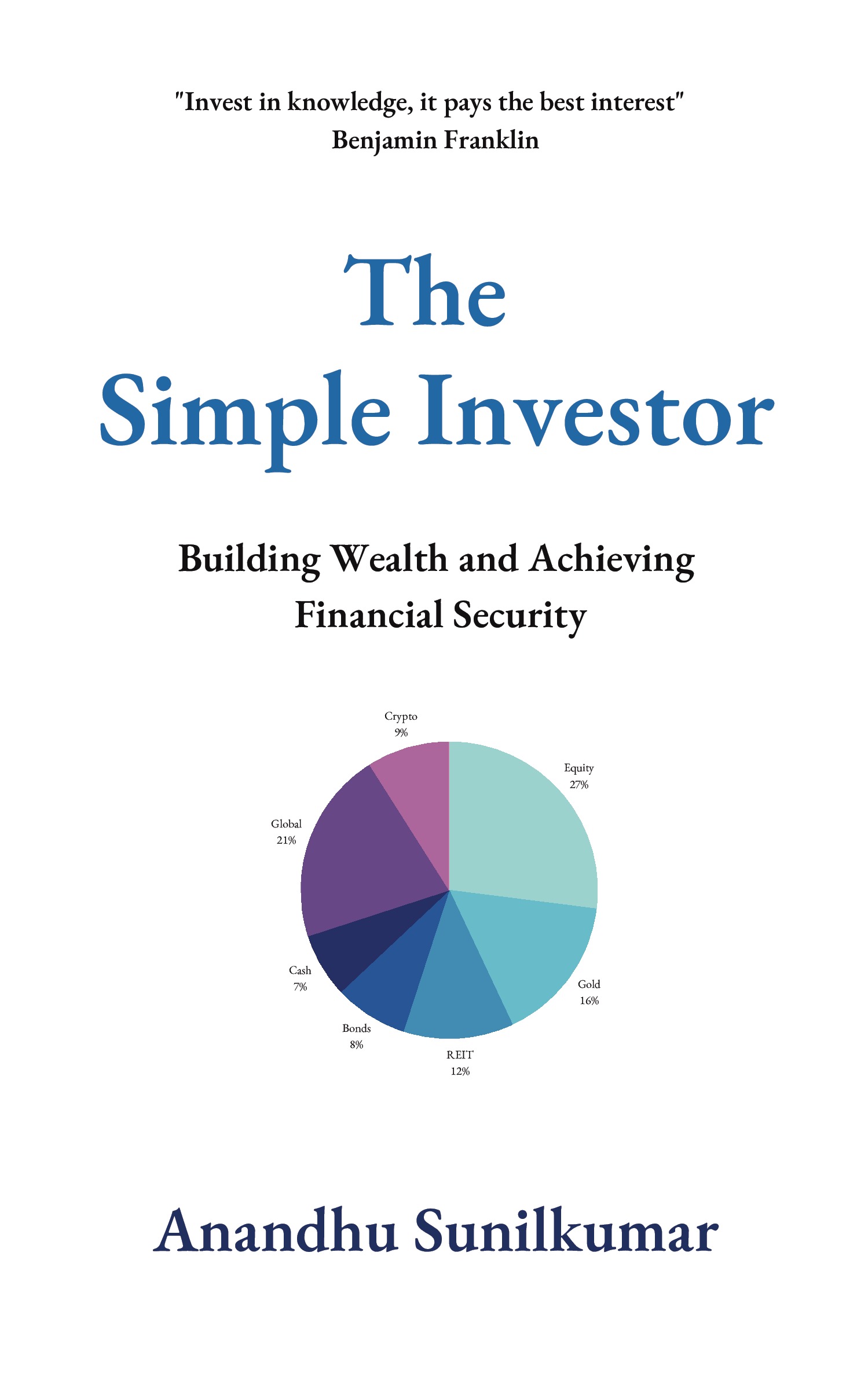 The Simple Investor | Pothi.com