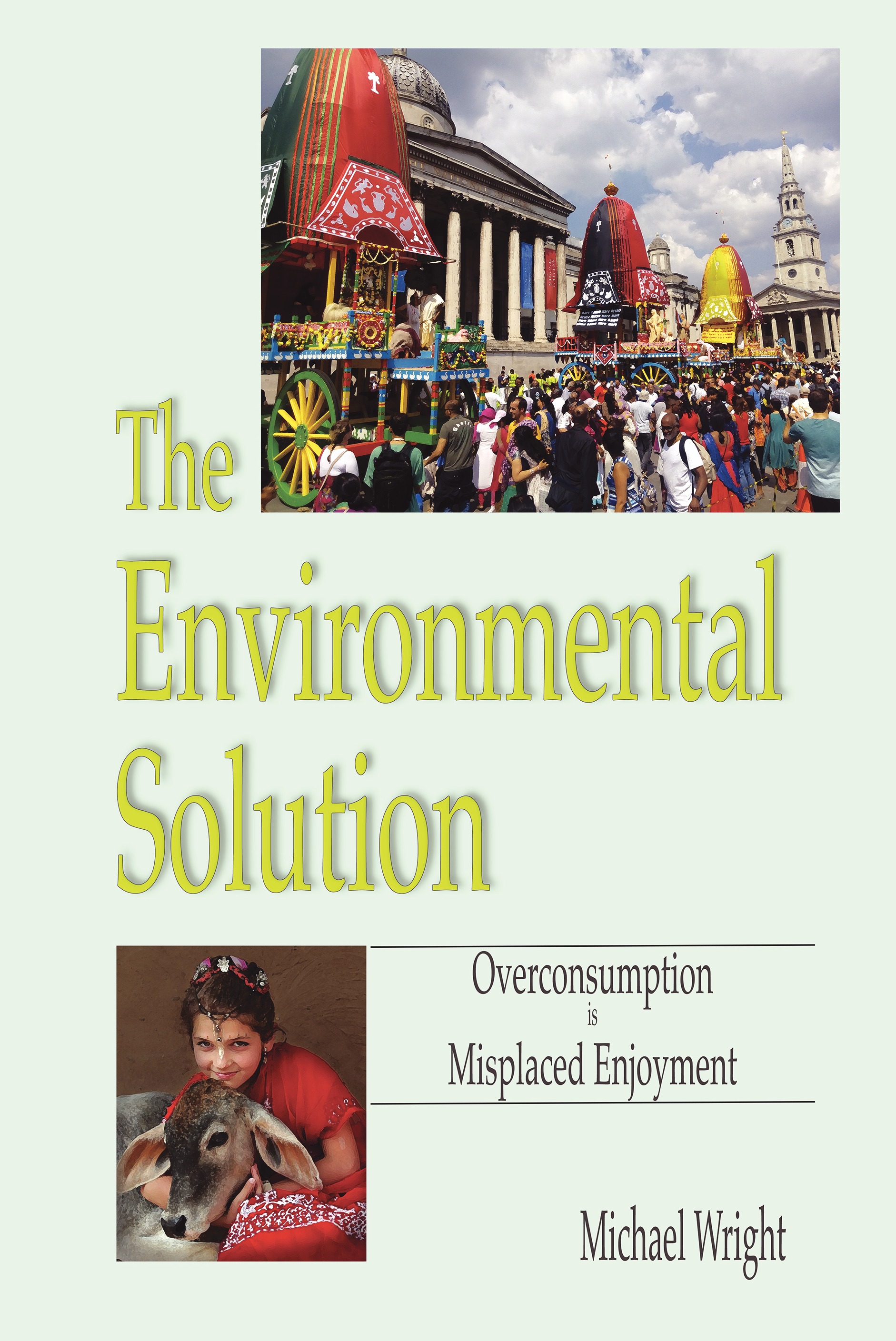 The Environmental Solution | Pothi.com