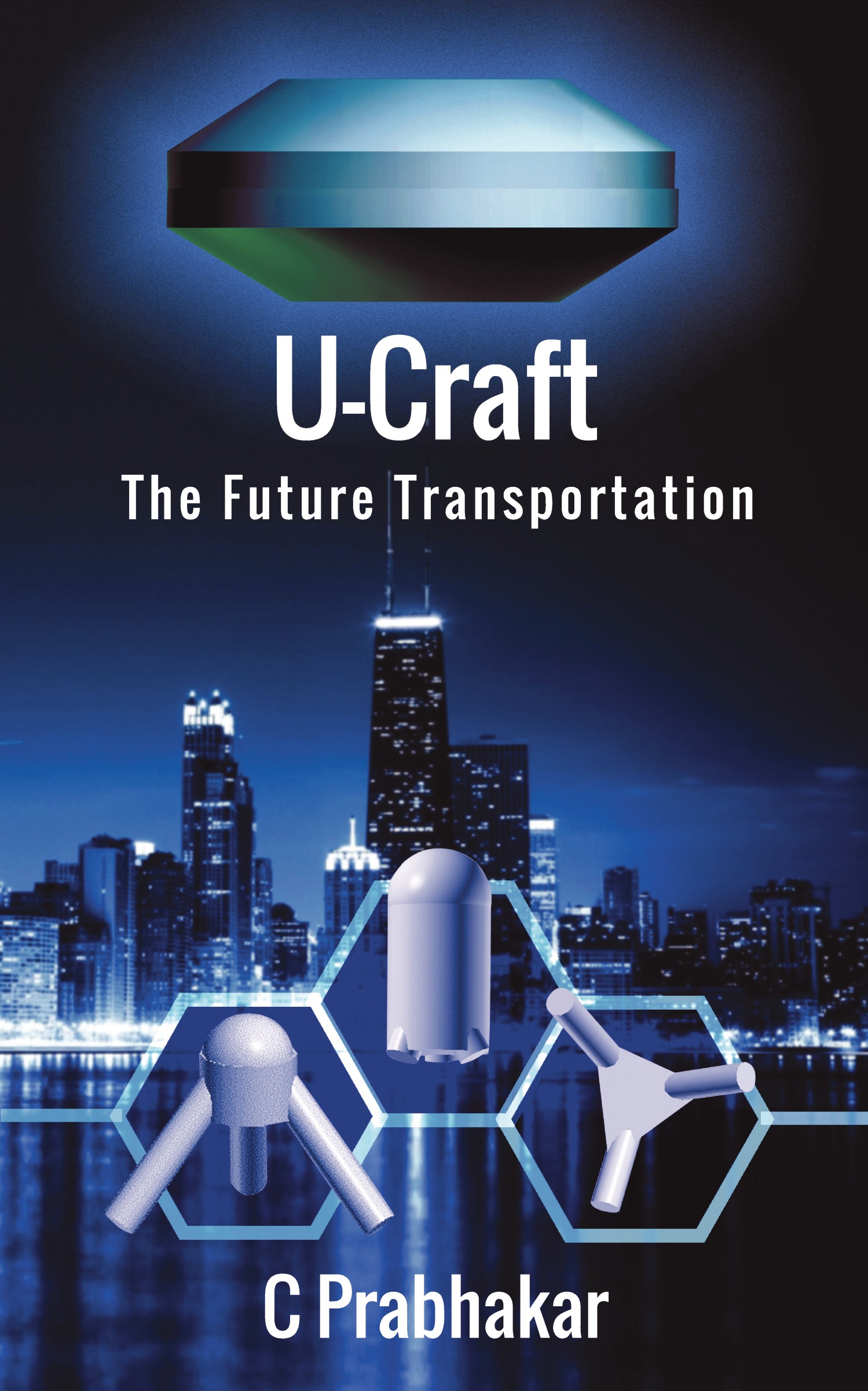 U-Craft | Pothi.com