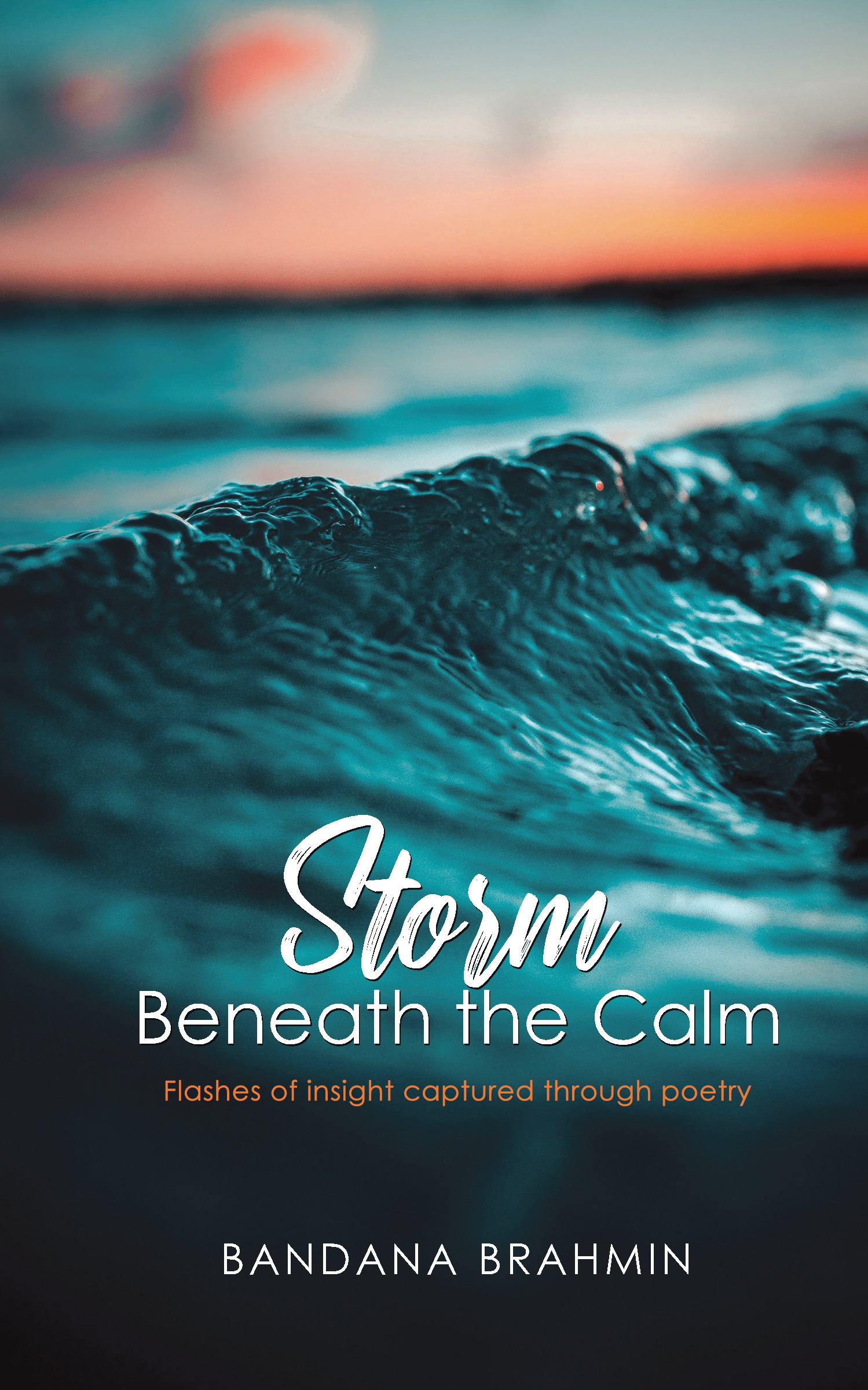 Storm Beneath the Calm | Pothi.com
