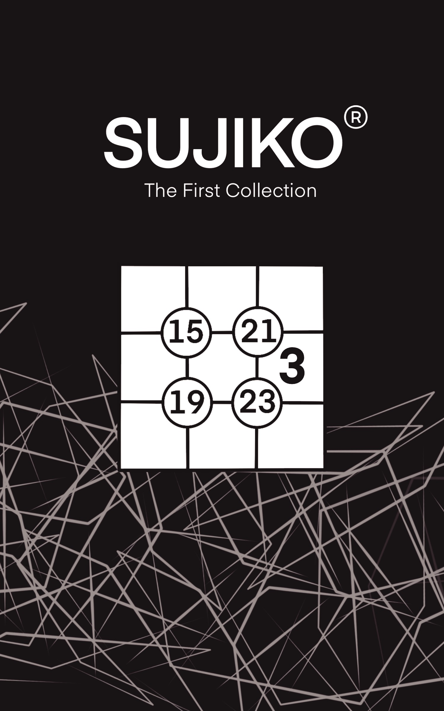 Sujiko : The First Collection | Pothi.com