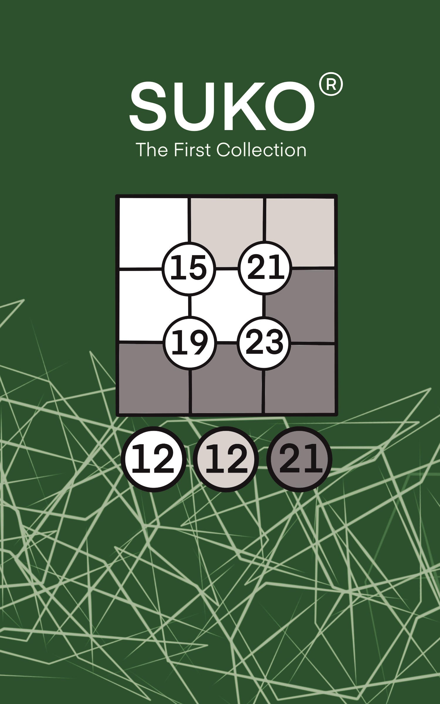 Suko : The First Collection | Pothi.com