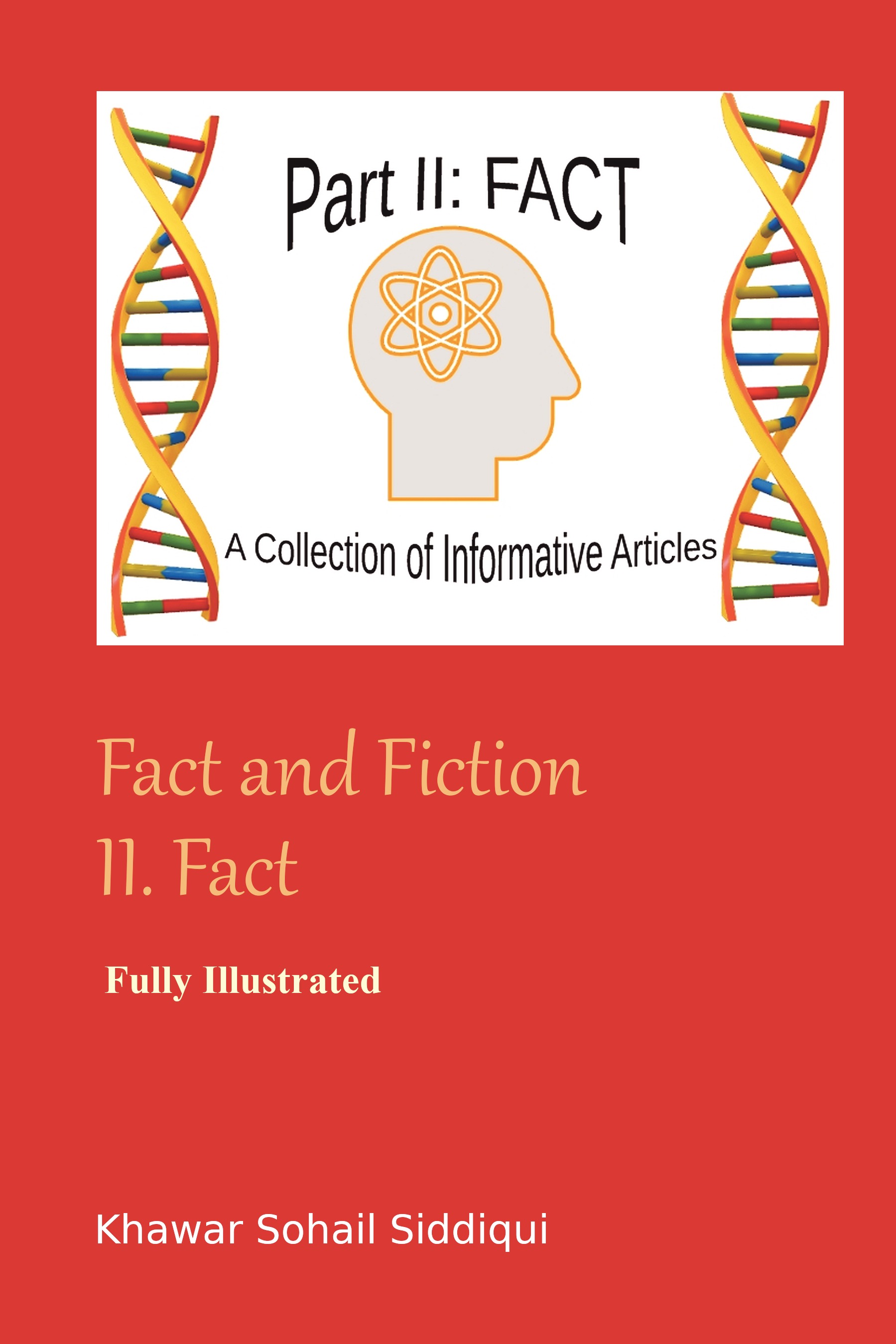Fact and Fiction II. Fact | Pothi.com