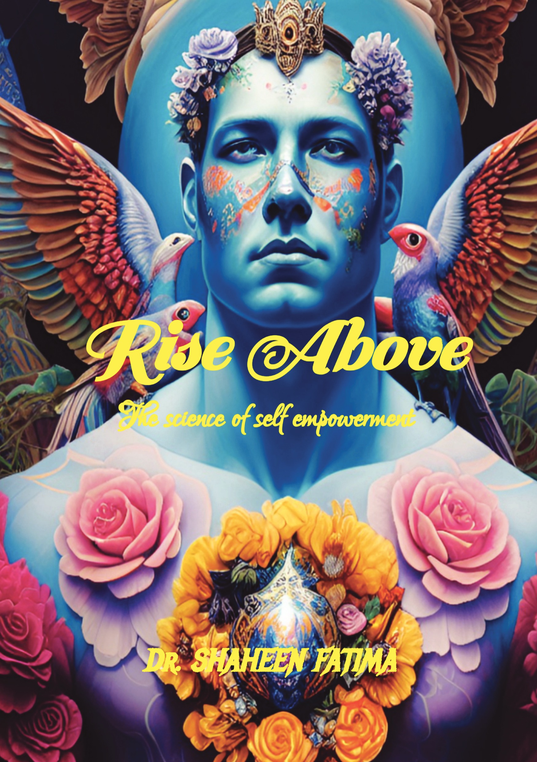 Rise above | Pothi.com
